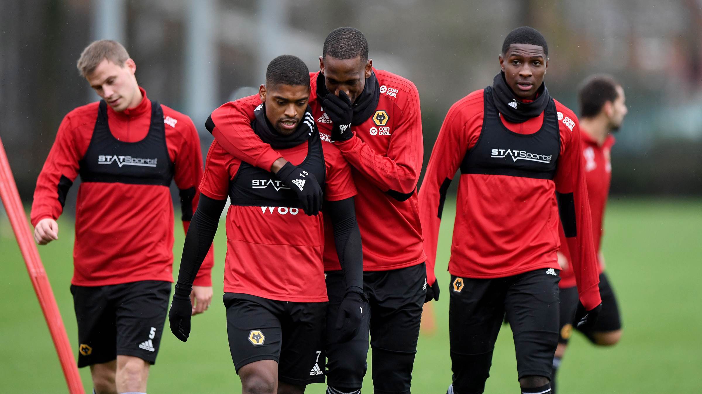 Wolves vs Liverpool | 5 things to know | Men's First-Team | News ...