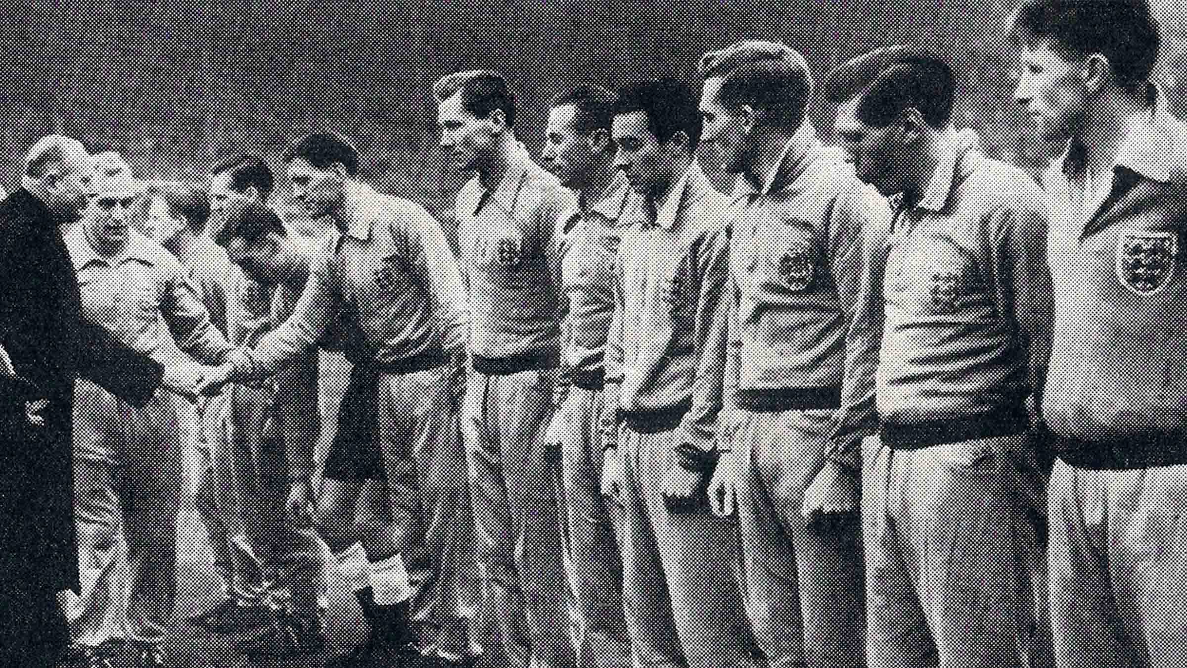 Bill Slater CBE | A tribute | Club | News | Wolverhampton Wanderers FC