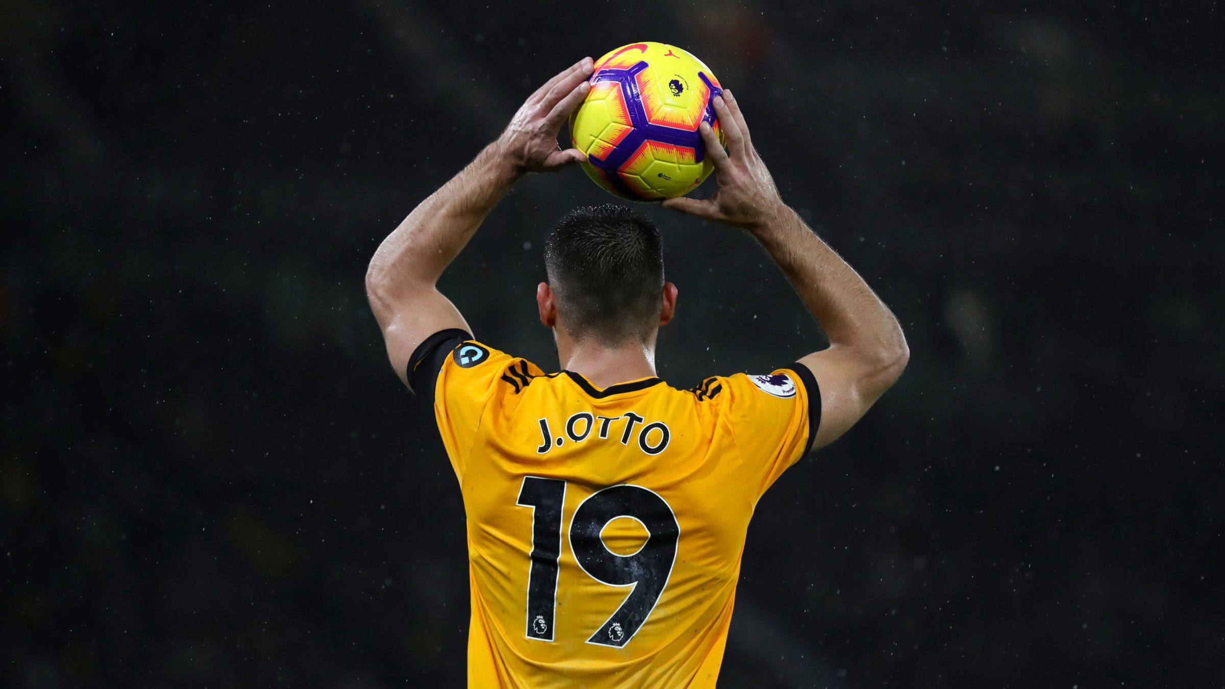 Jonny excited for Spurs challenge | Men's First-Team | News ...