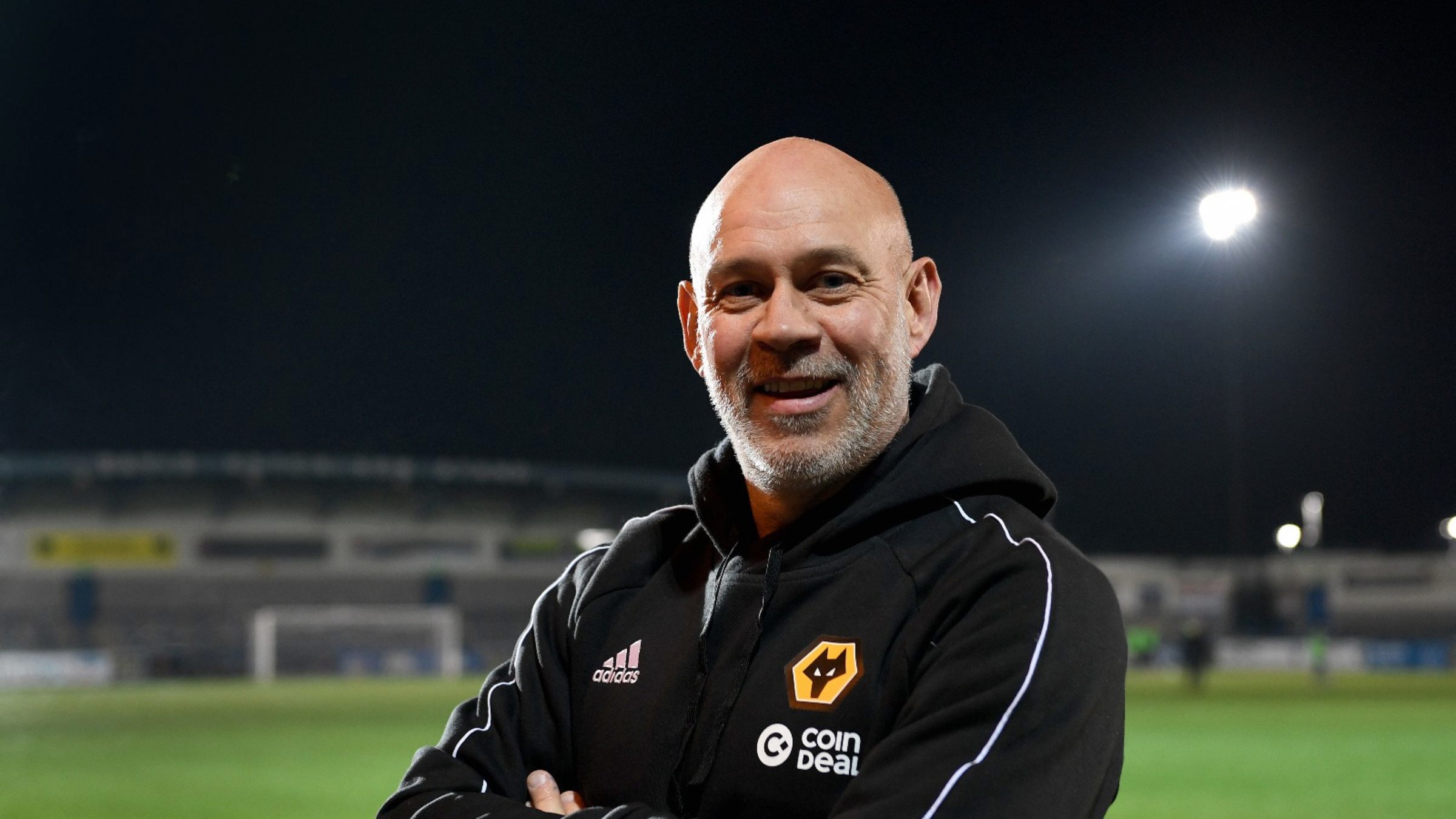 Inside look at Wolves' player recruitment | Men's First-Team | News ...