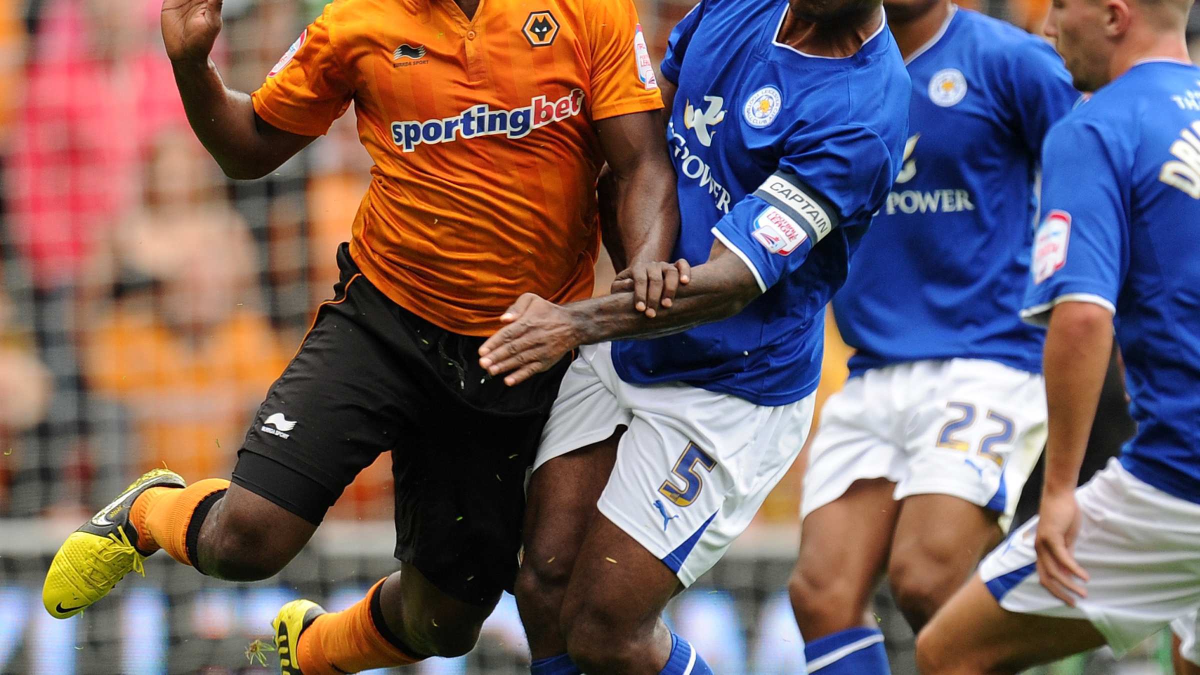 Quiz | Wolves vs Leicester City | Features | News | Wolverhampton ...