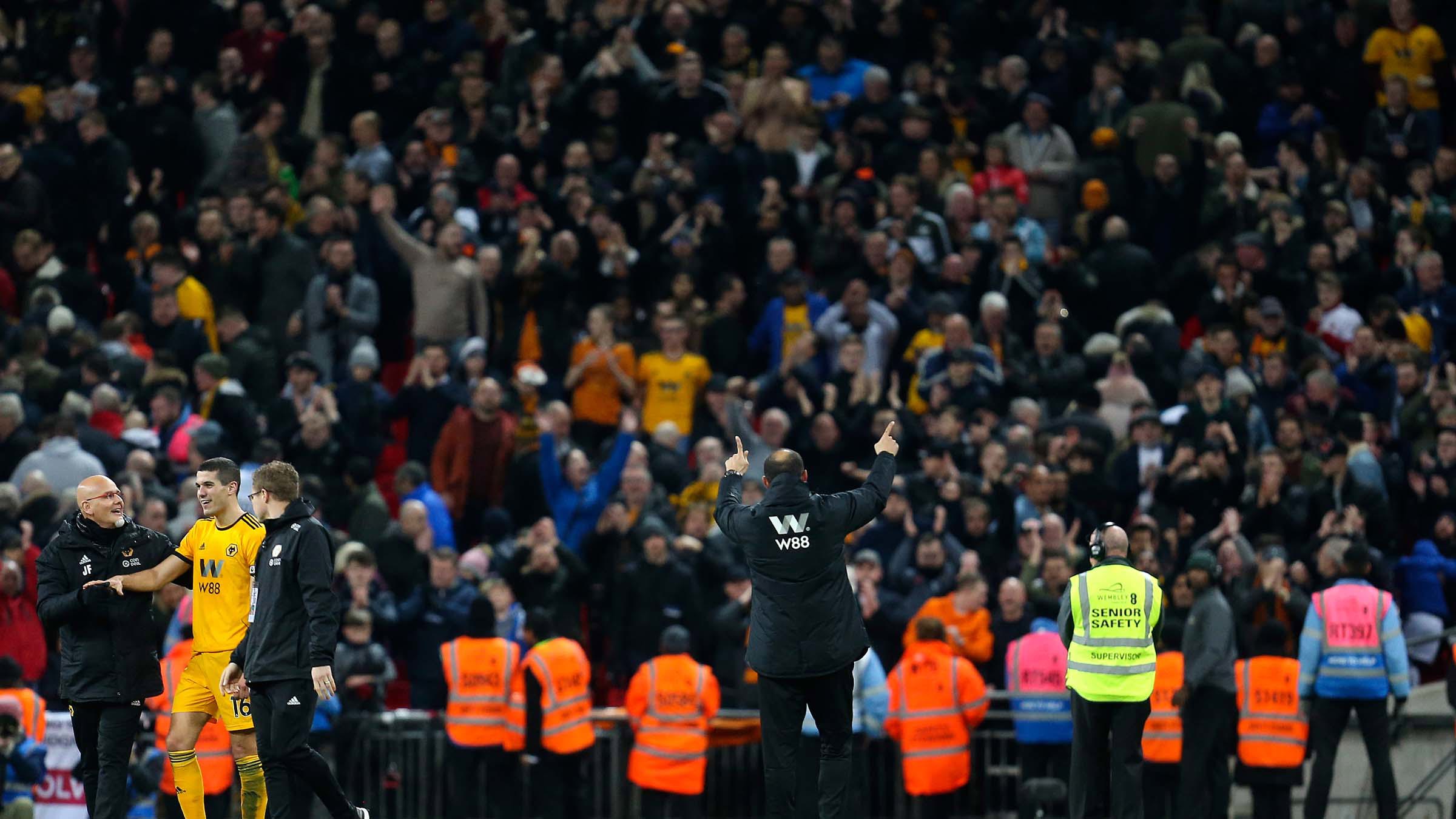 Enjoy one Wolves login for all services | Club | News | Wolverhampton ...
