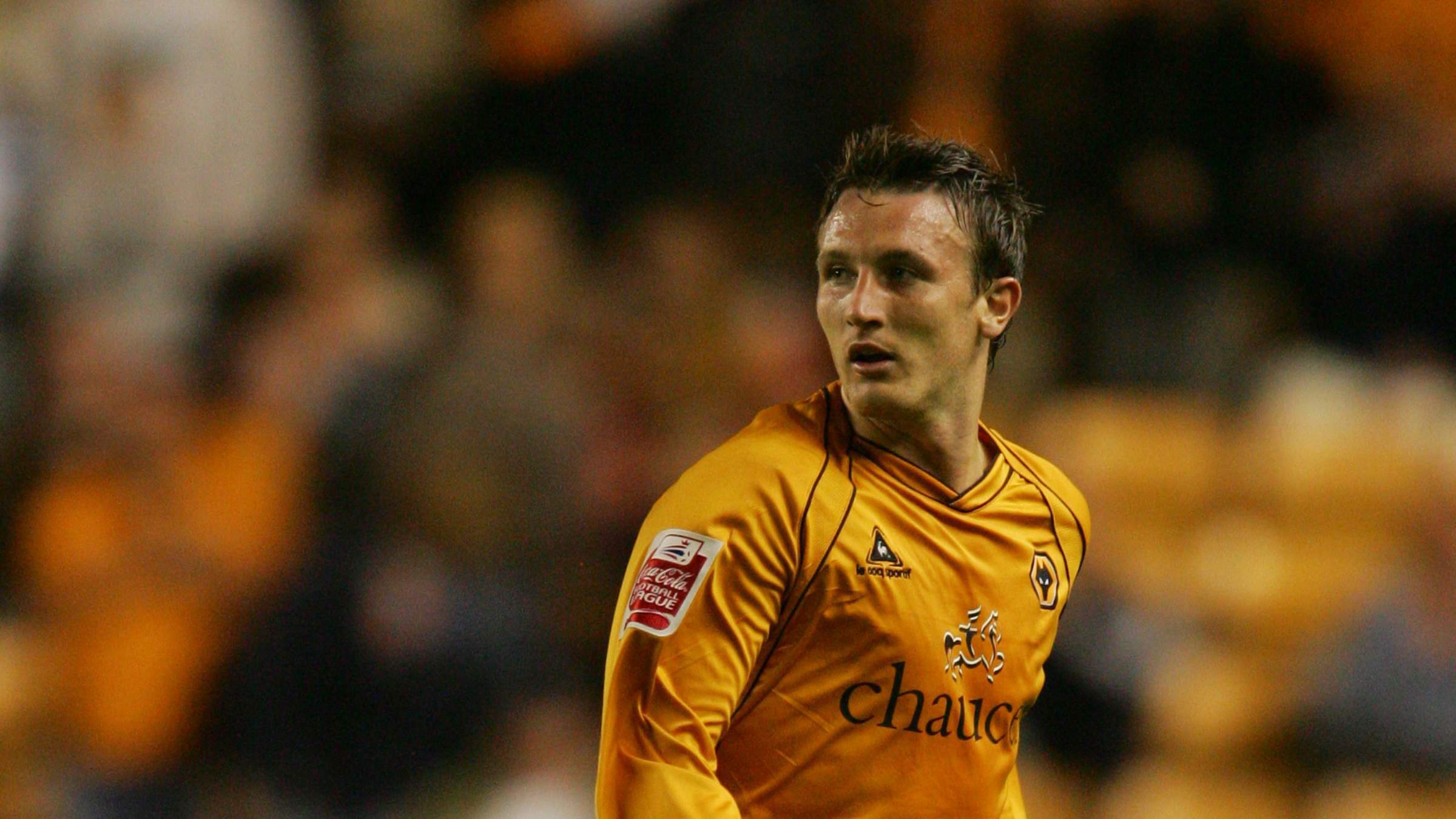 Lee Naylor to be inducted into Old Gold Club | Features | News ...