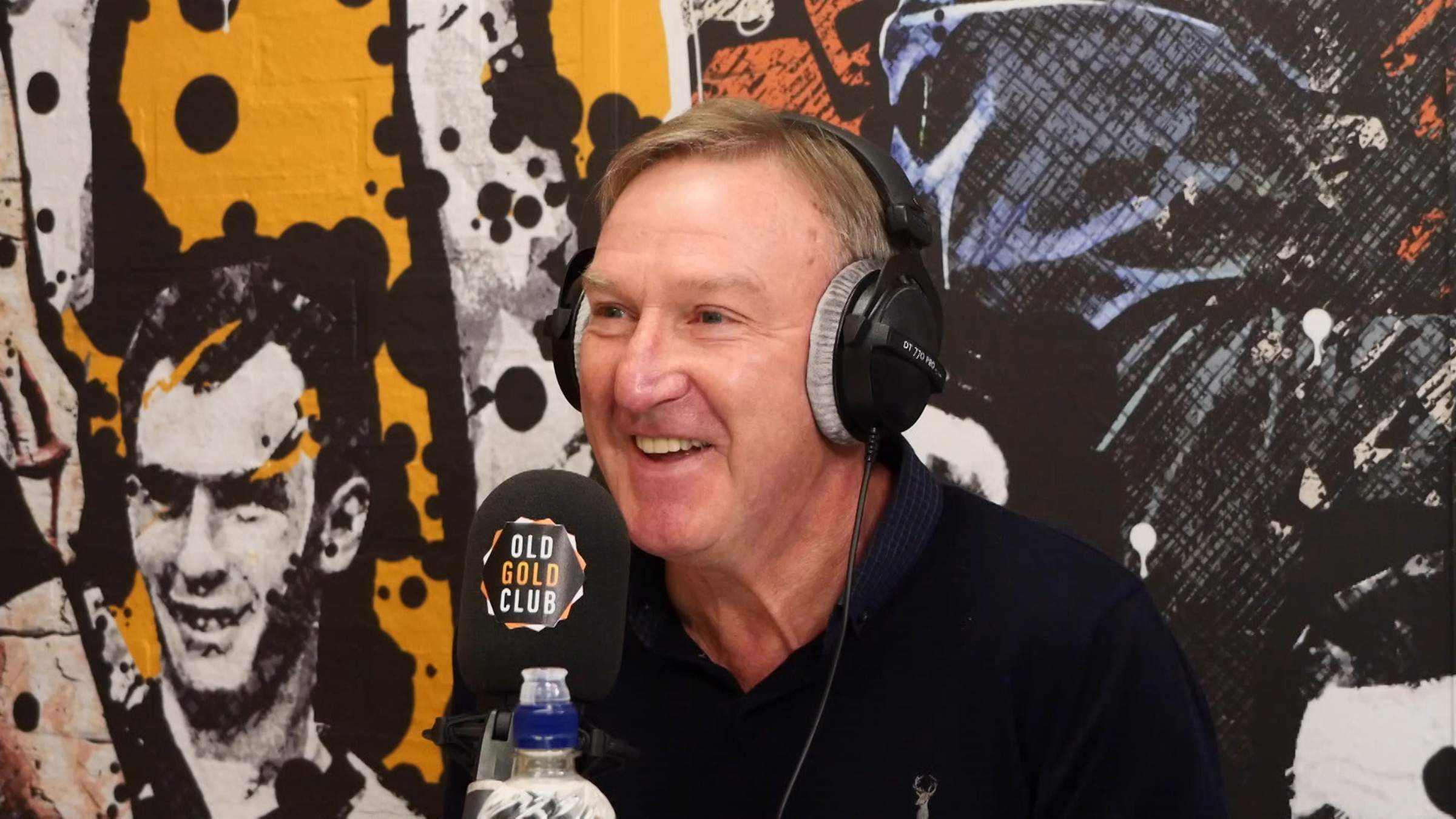 Steve Daley joins the Old Gold Club | Features | News | Wolverhampton ...