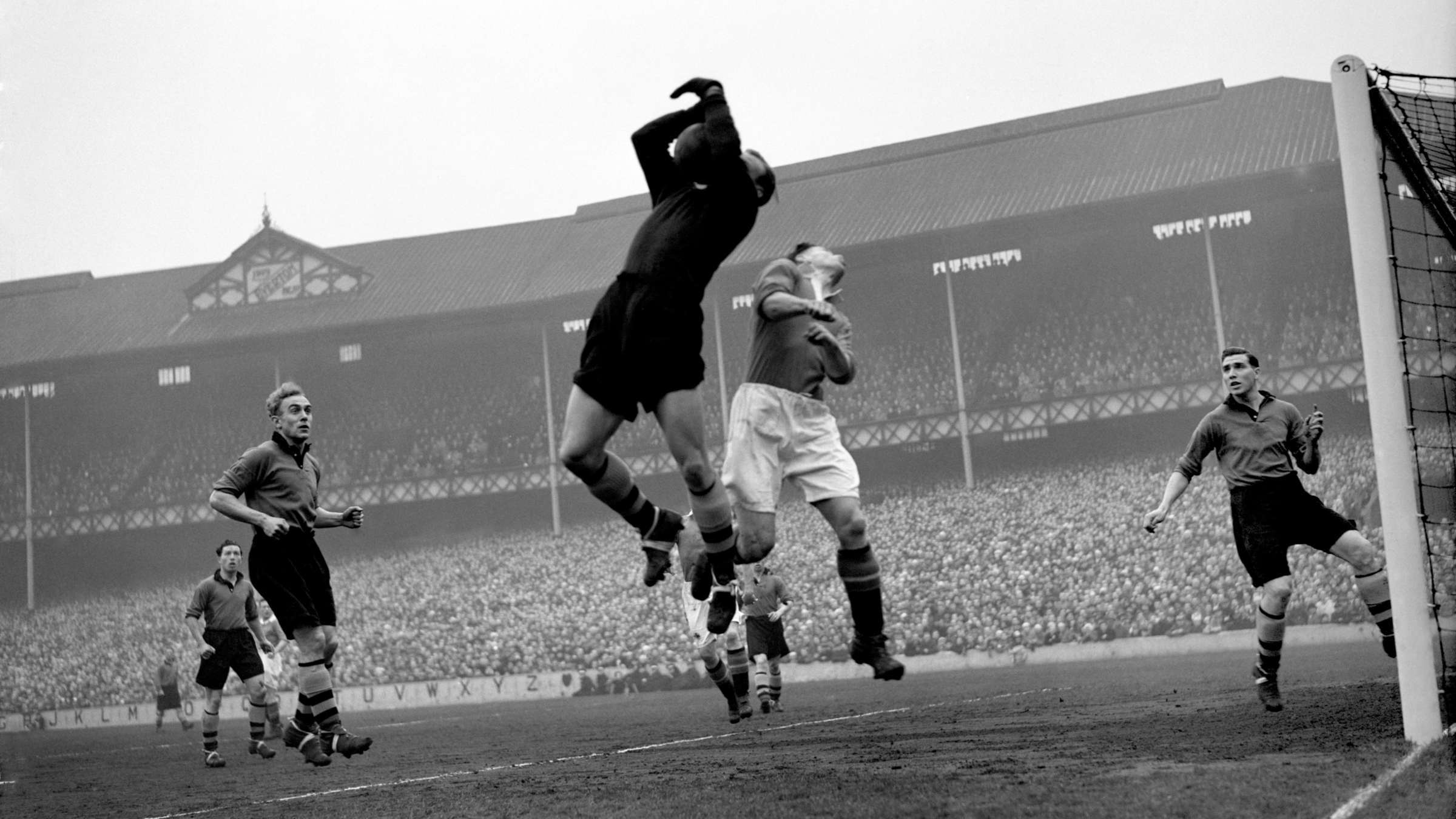 Quiz | Old Gold - Wolves' FA Cup Quarter Finals | Features | News ...