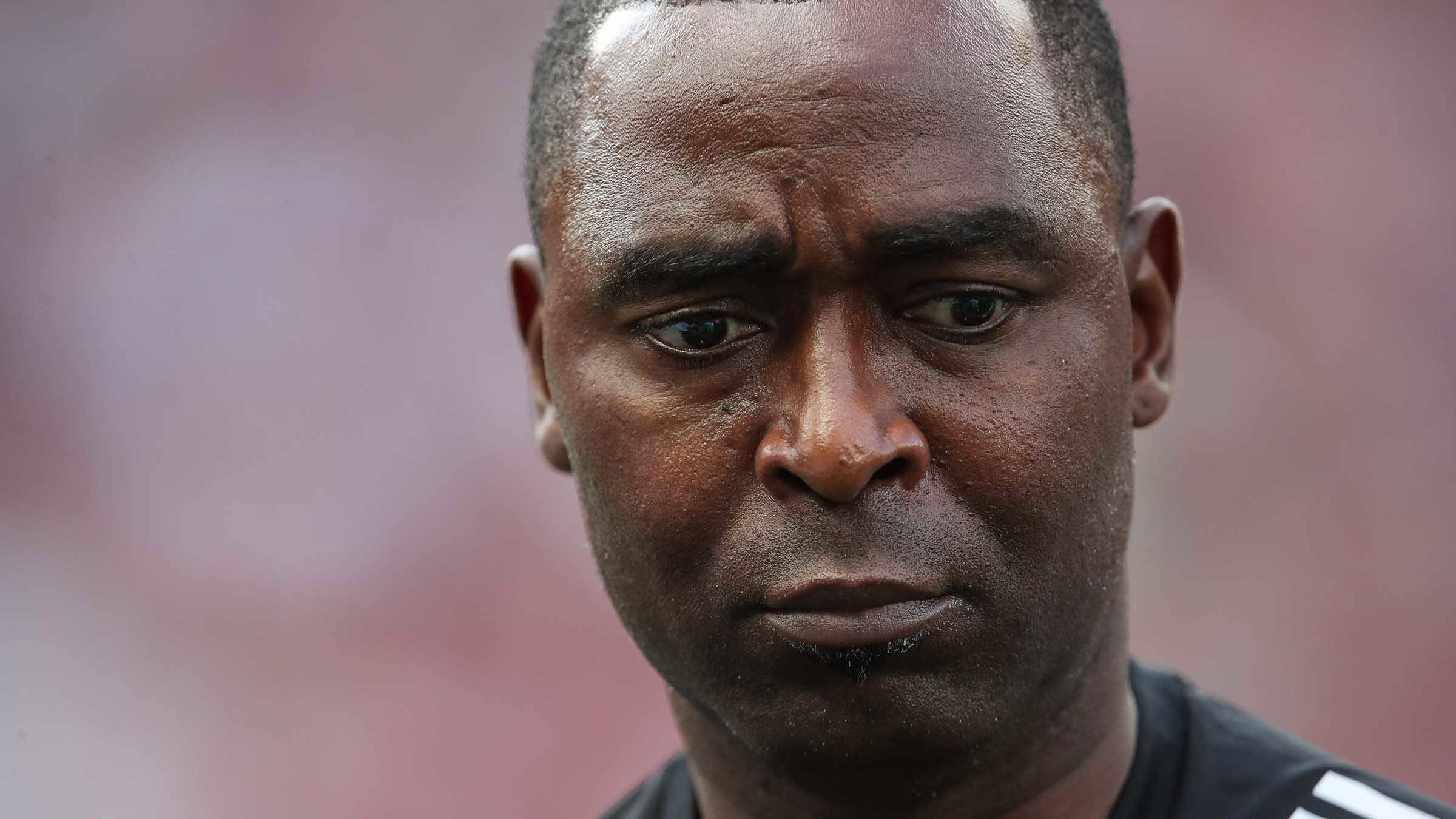 Wolves a different club now, says Cole | Club | News | Wolverhampton ...