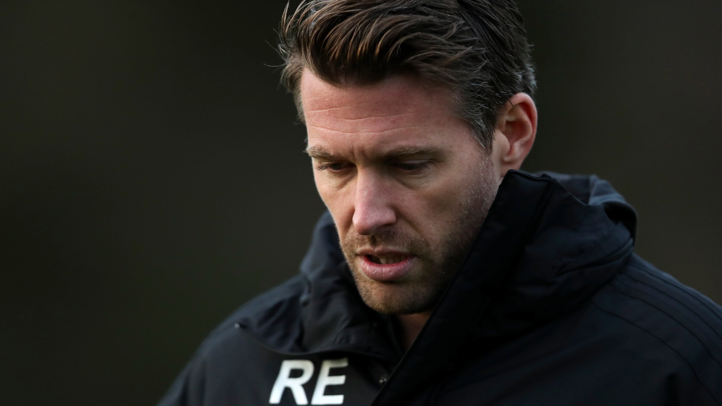 Swansea defeat provided squad test, says Edwards | Under-21 | News ...