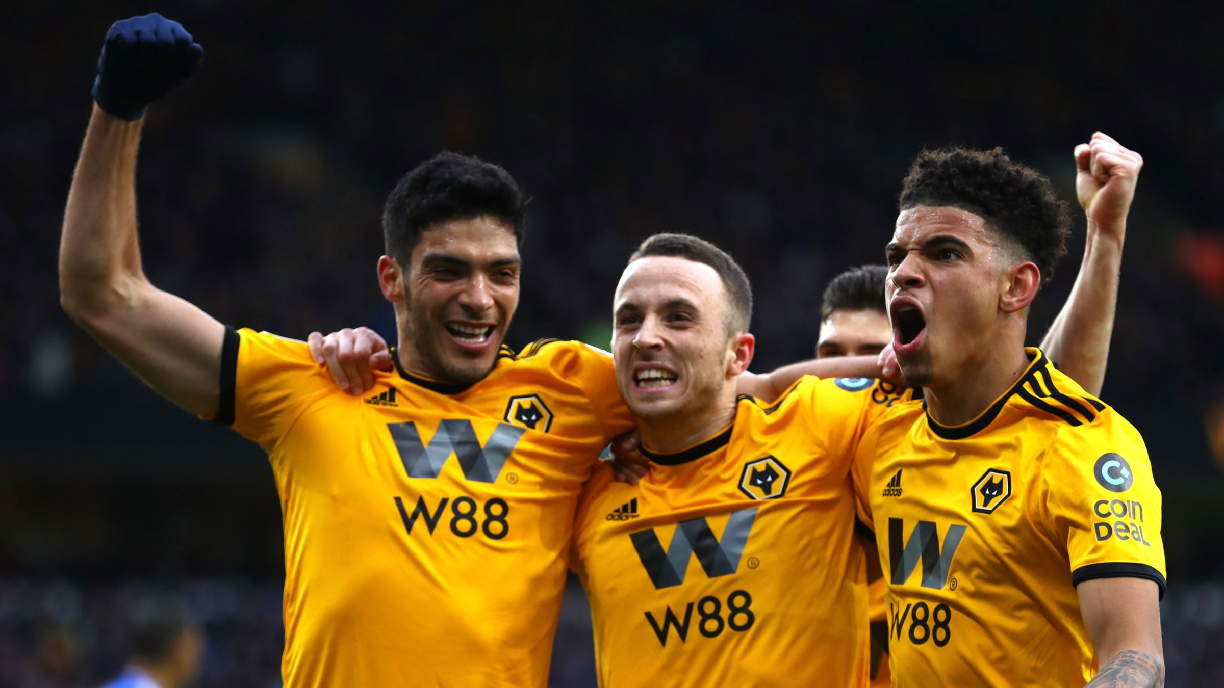 #WOLCAR | 2018/19 | Stories | Wolverhampton Wanderers FC