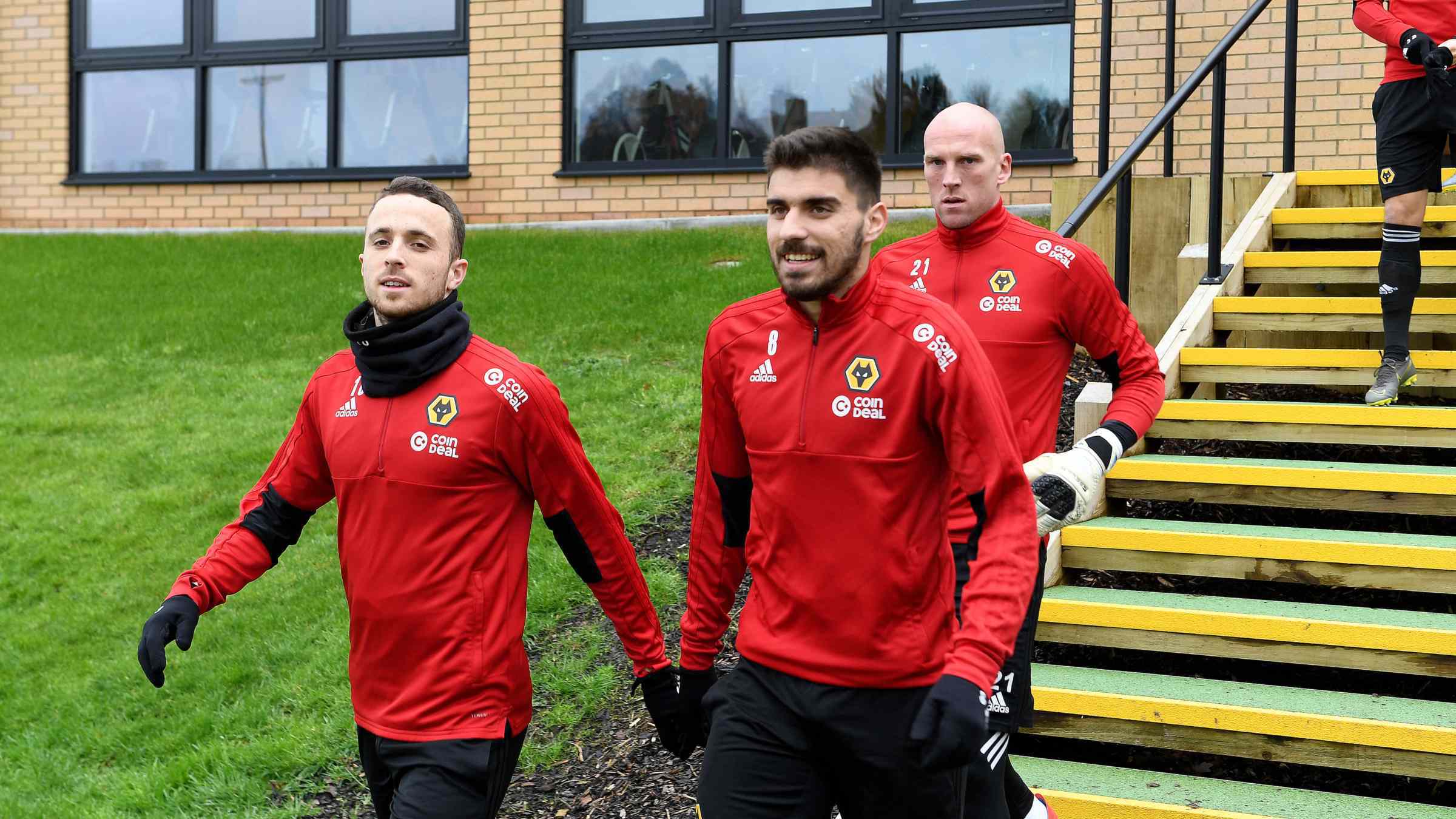 Wolves vs Man United | 5 things to know | Men's First-Team | News ...