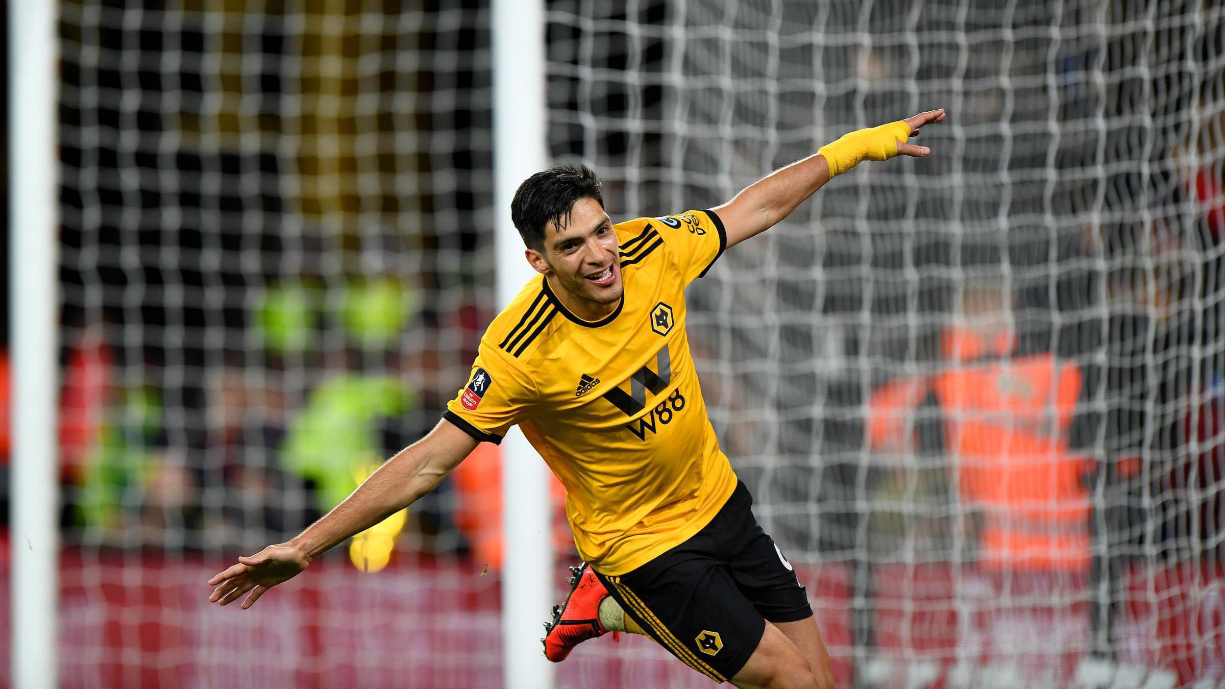 Wolves 2-1 Man United | Match report | Men's First-Team | News ...