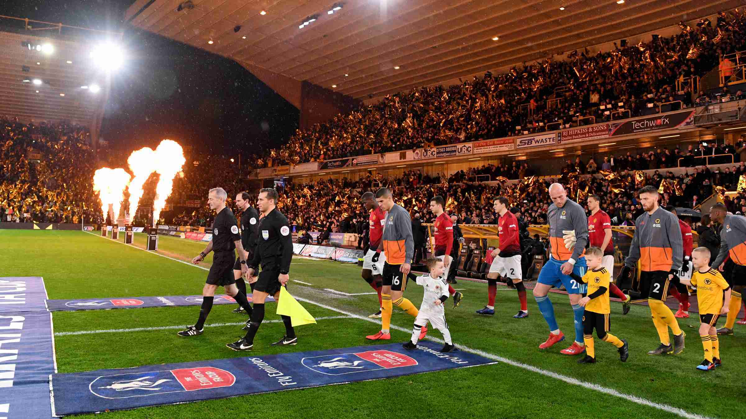 Wolves vs Man United | 5 things to know | Men's First-Team | News ...