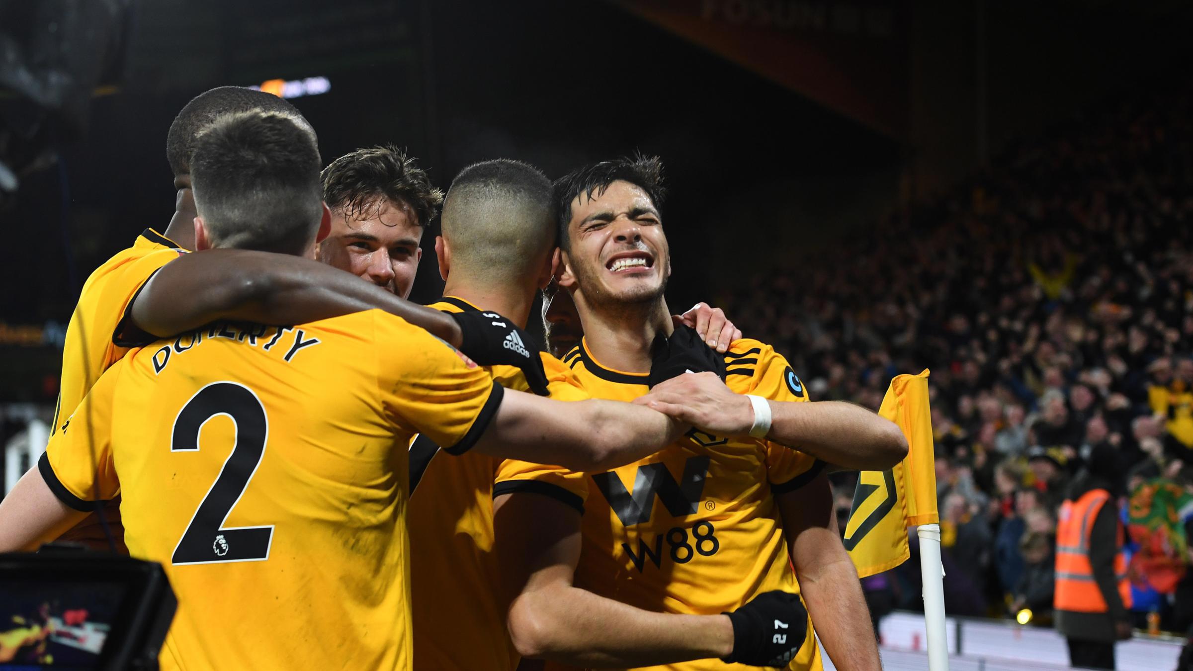 Quiz | Wolves' FA Cup quarter-finals | Features | News | Wolverhampton ...