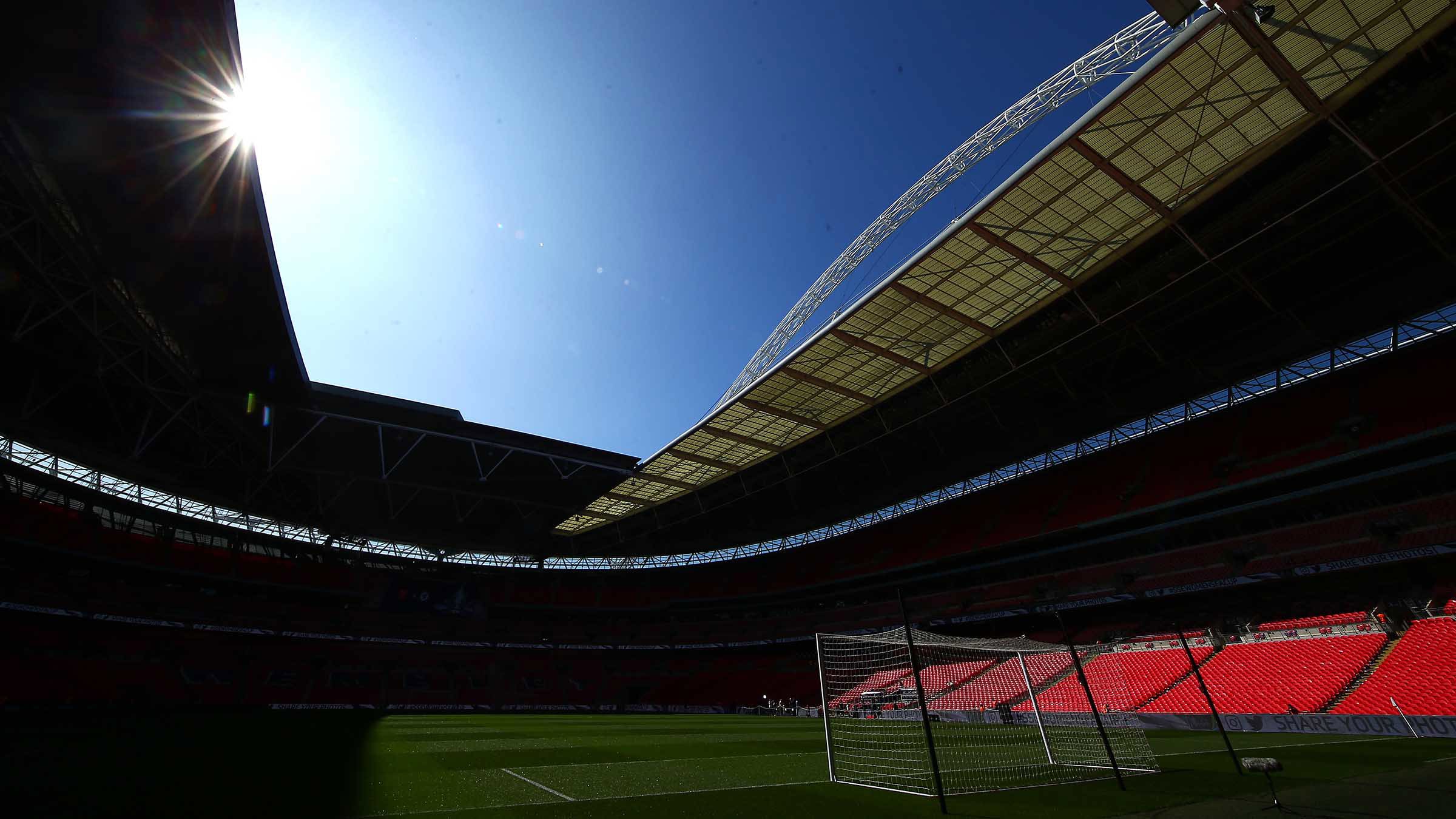 Wolves to face Watford at Wembley | Men's First-Team | News ...
