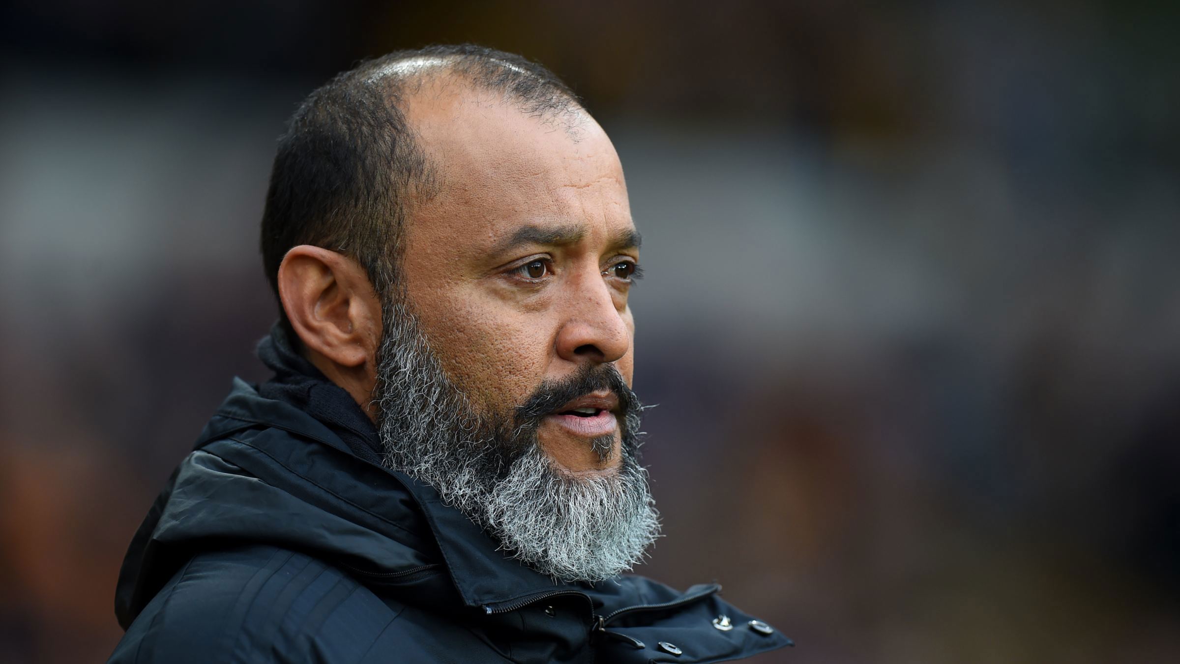 Nuno: There's no place in life or football for racism | Men's First ...