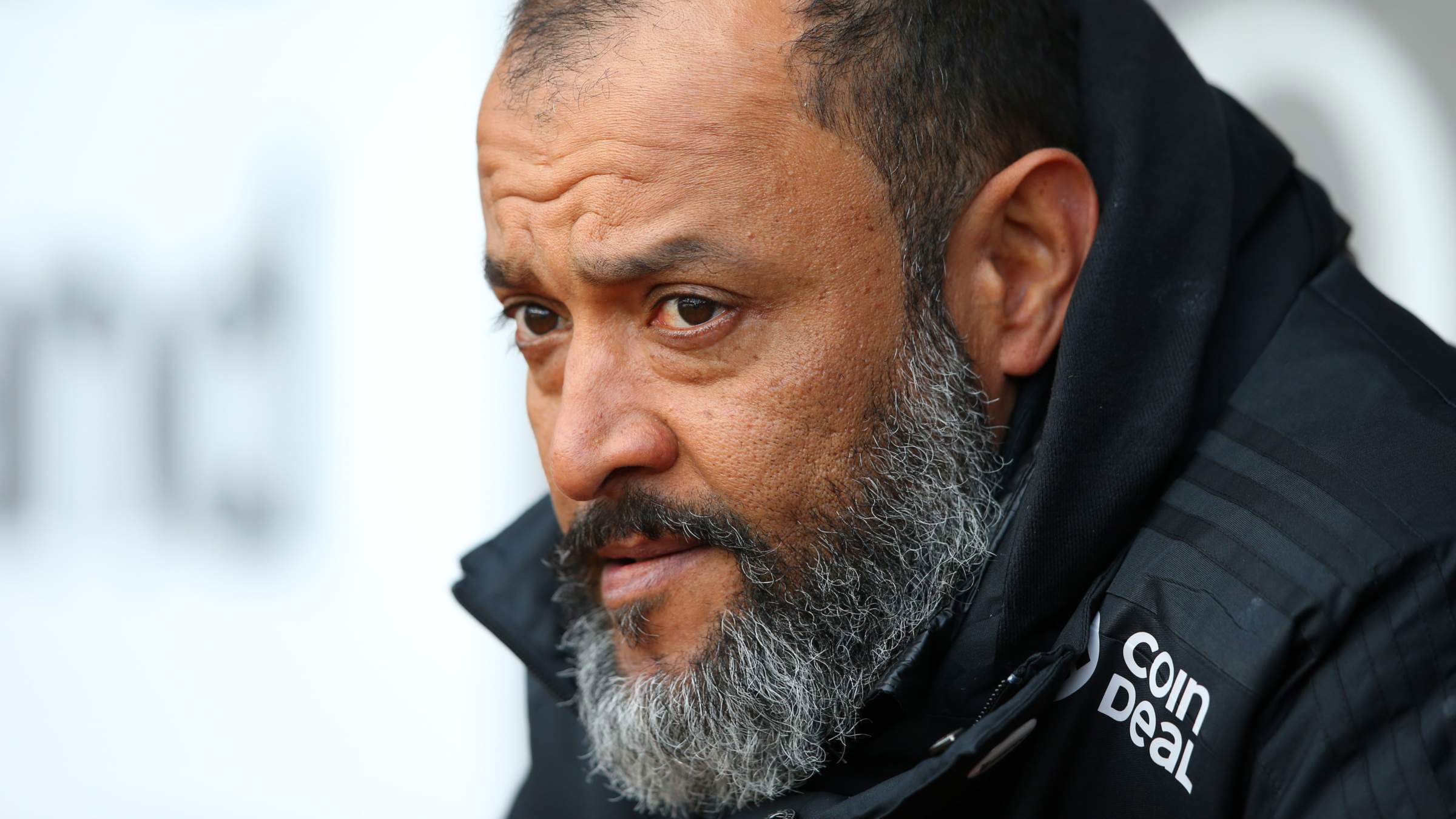 Nuno focused on team improvement | Men's First-Team | News ...