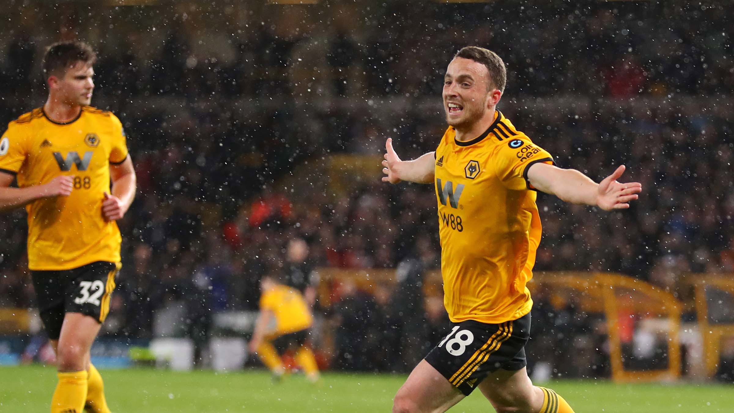 Wolves 2-1 Man United | Match report | Men's First-Team | News ...