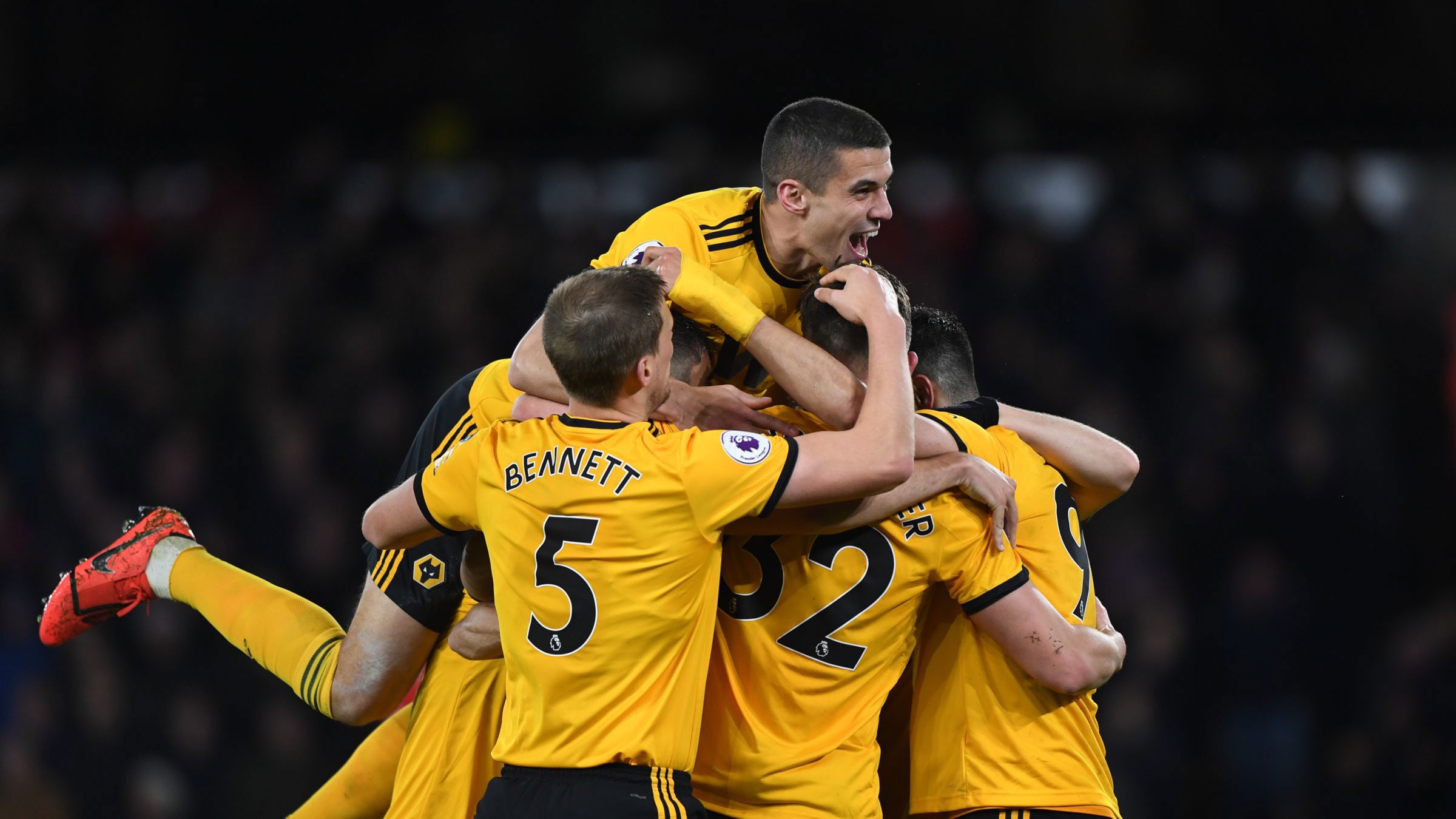 Quiz | Wolves' 2018/19 season | Features | News | Wolverhampton ...