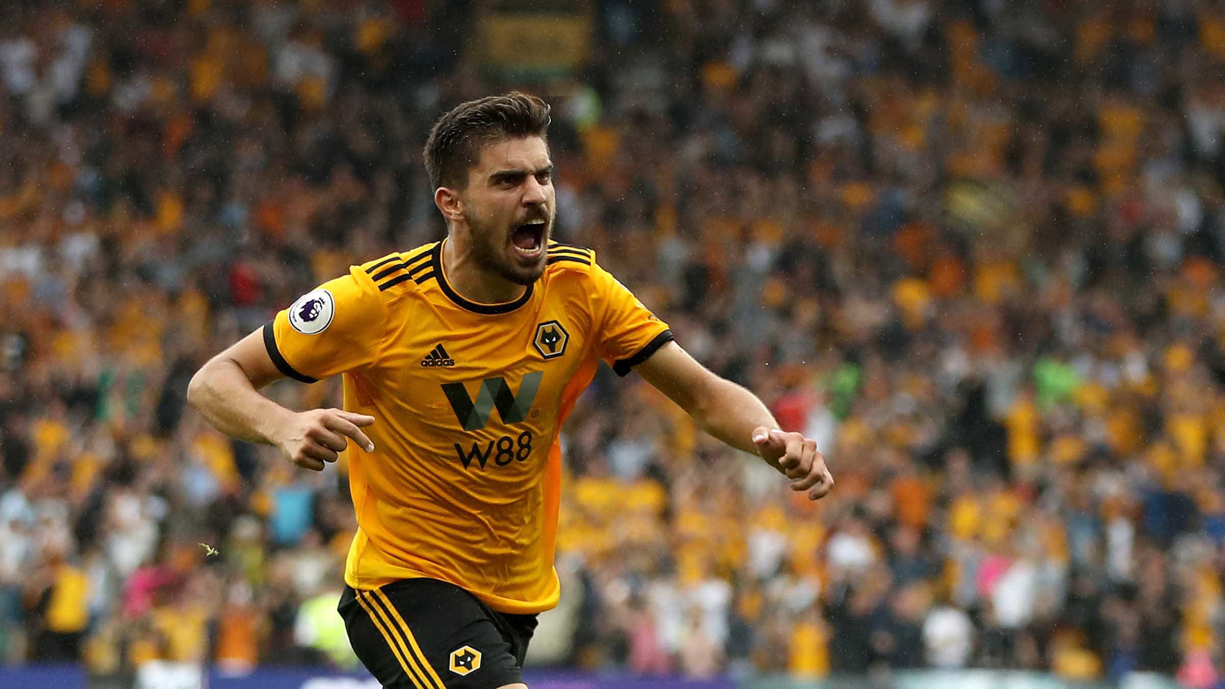 Neves: We can make a good season a great one | Men's First-Team | News ...