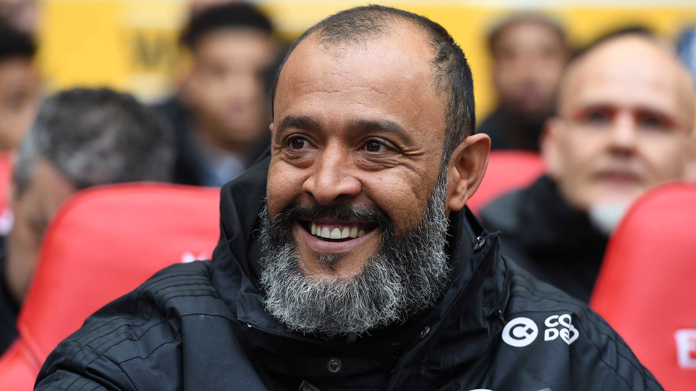 Group growing from experiences, says Nuno | Men's First-Team | News ...