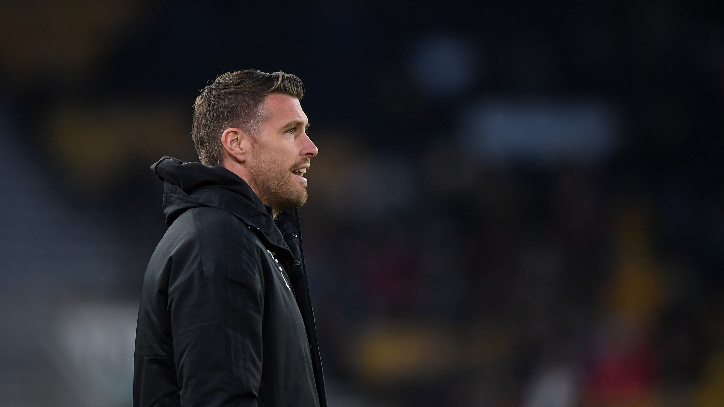 Edwards delighted with character | Under-21 | News | Wolverhampton ...