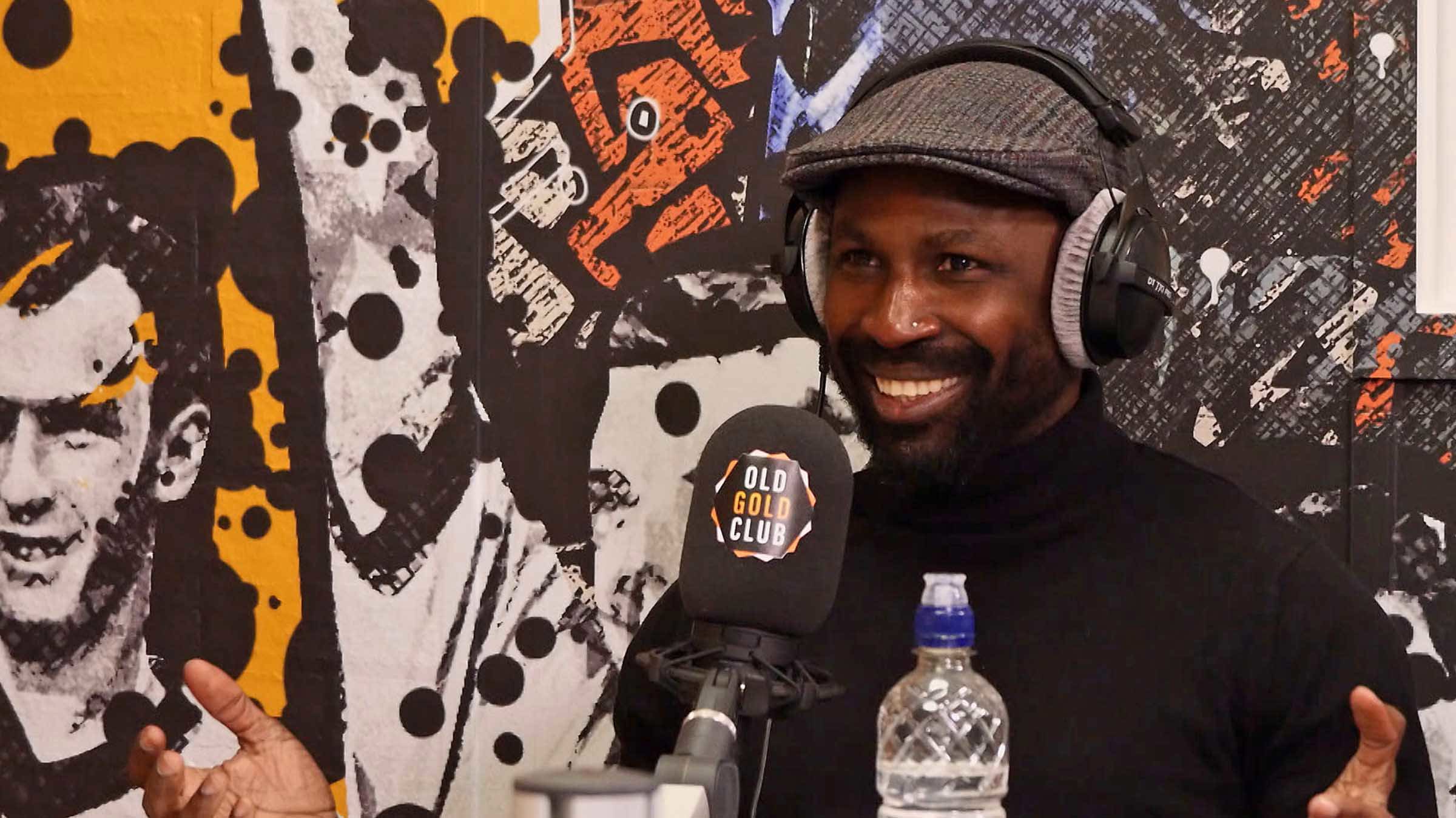 Camara joins Old Gold Club | Features | News | Wolverhampton Wanderers FC