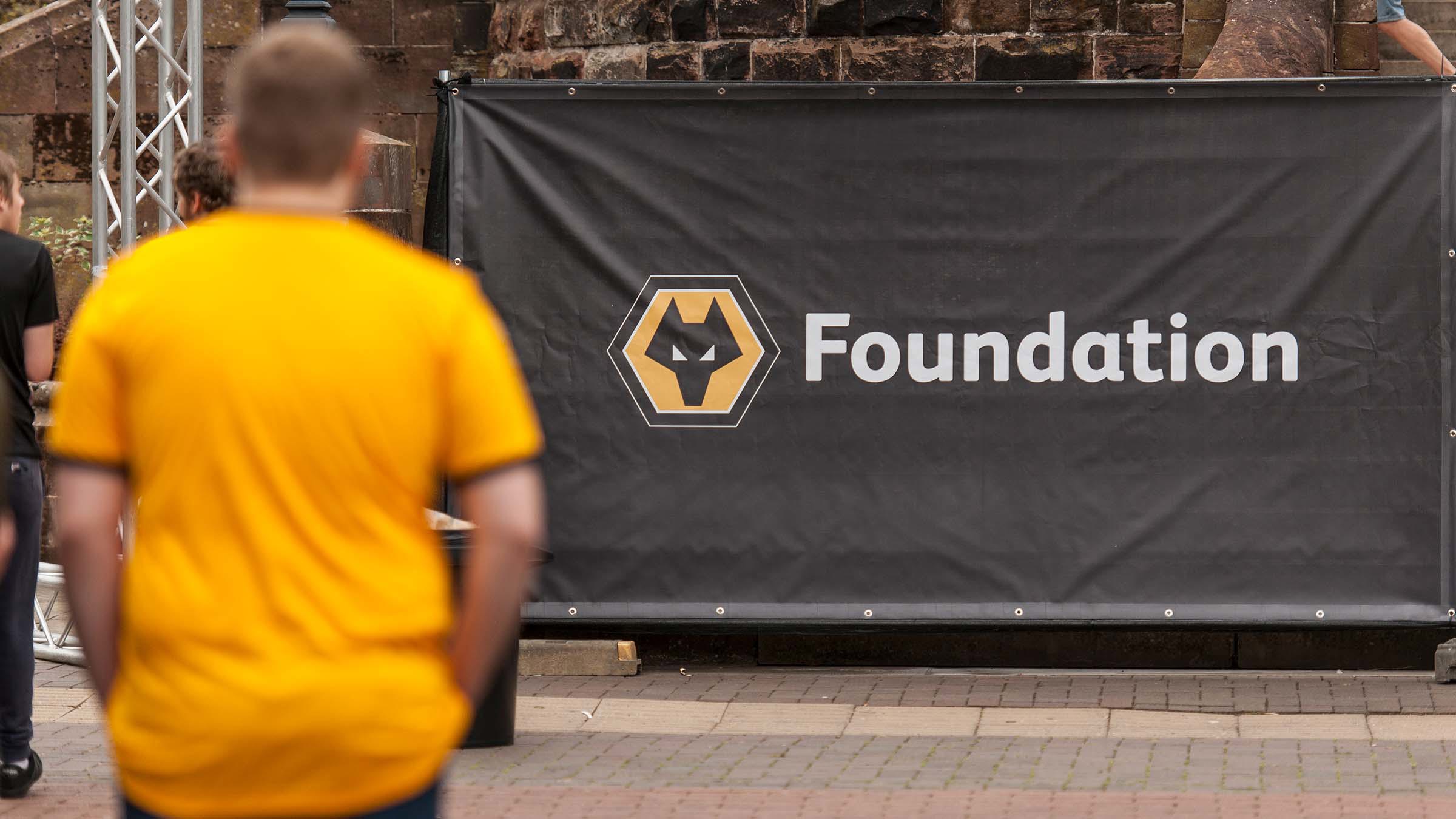 Foundation Focus Fixture on Saturday | Foundation | News ...