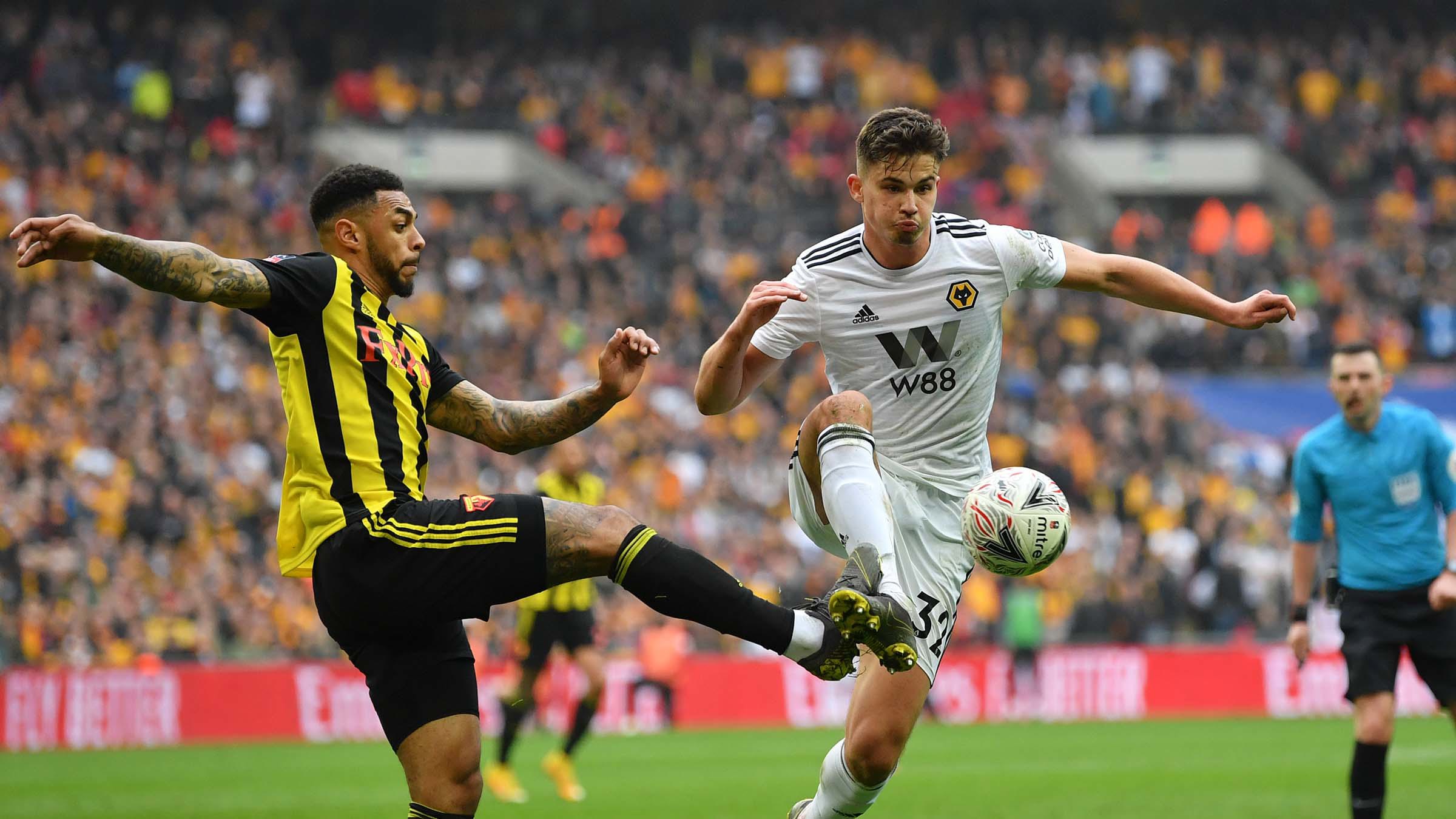 Players recharged and ready, says Dendoncker | Men's First-Team | News ...