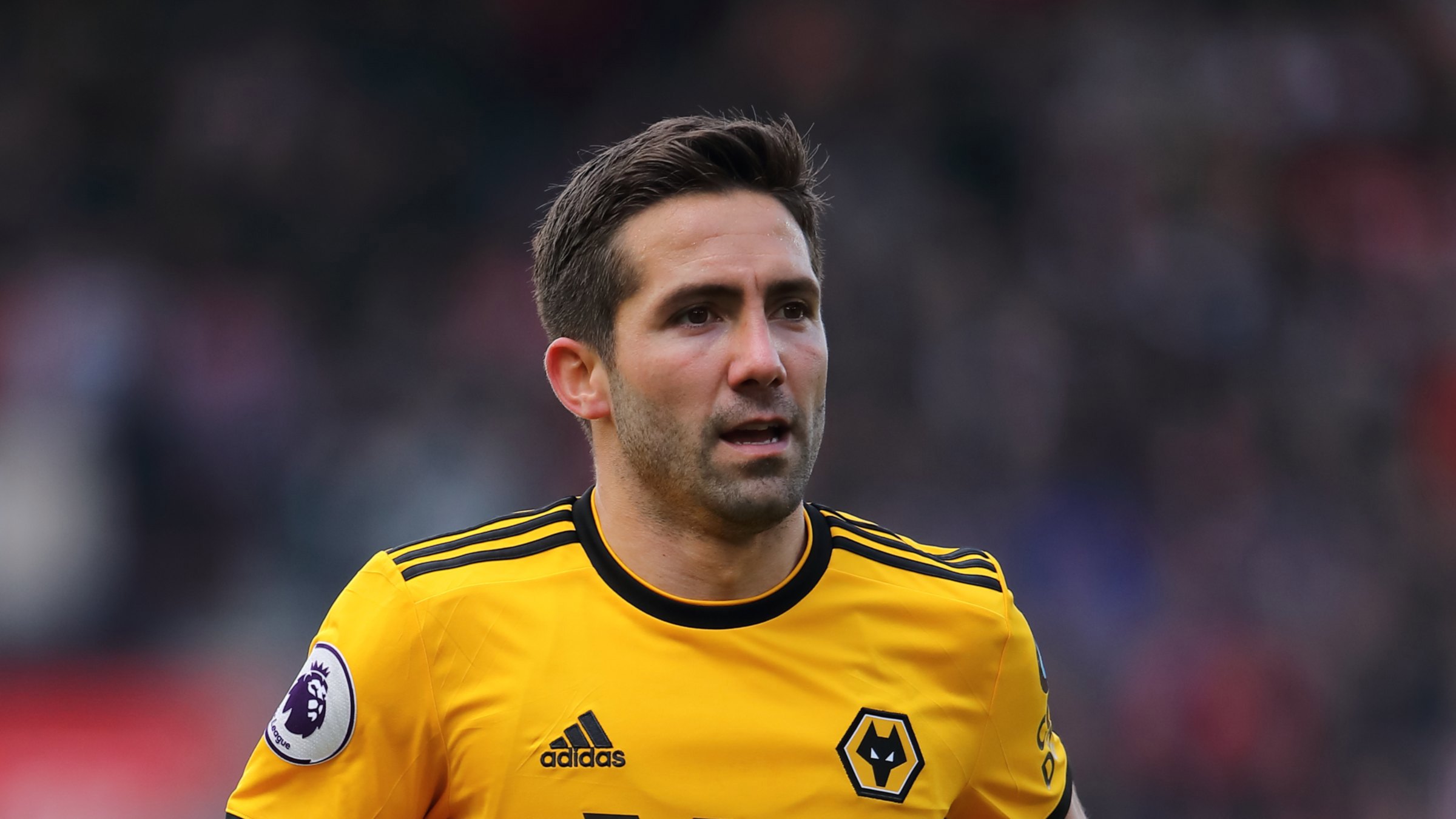 Moutinho expecting tough Watford test | Men's First-Team | News ...