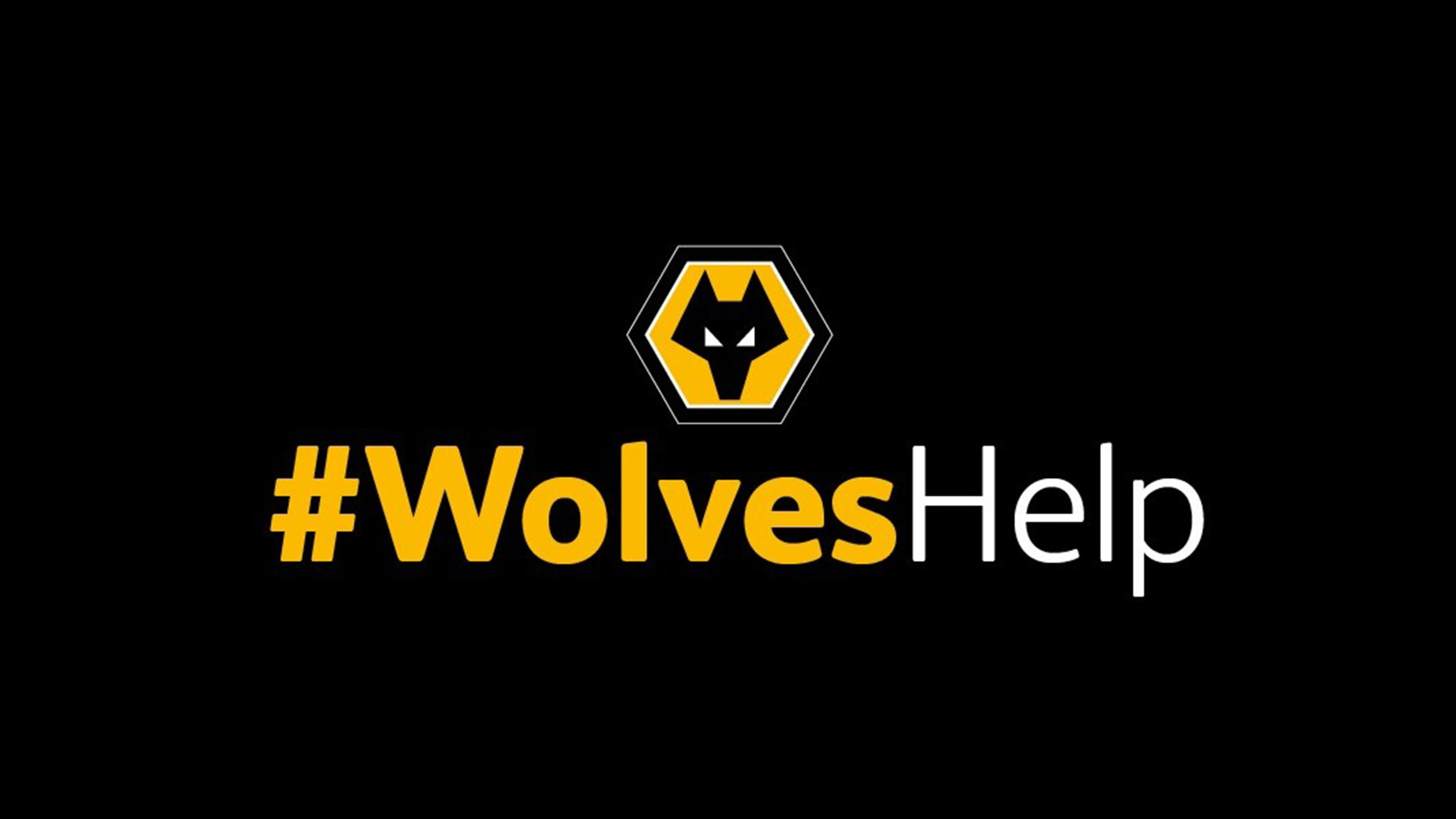 Wolves Help launched as latest supporter service | Club | News ...