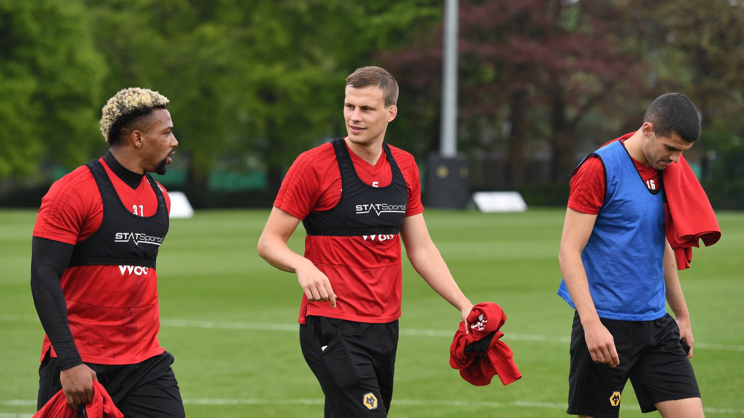 Wolves vs Fulham | 5 things to know | Men's First-Team | News ...