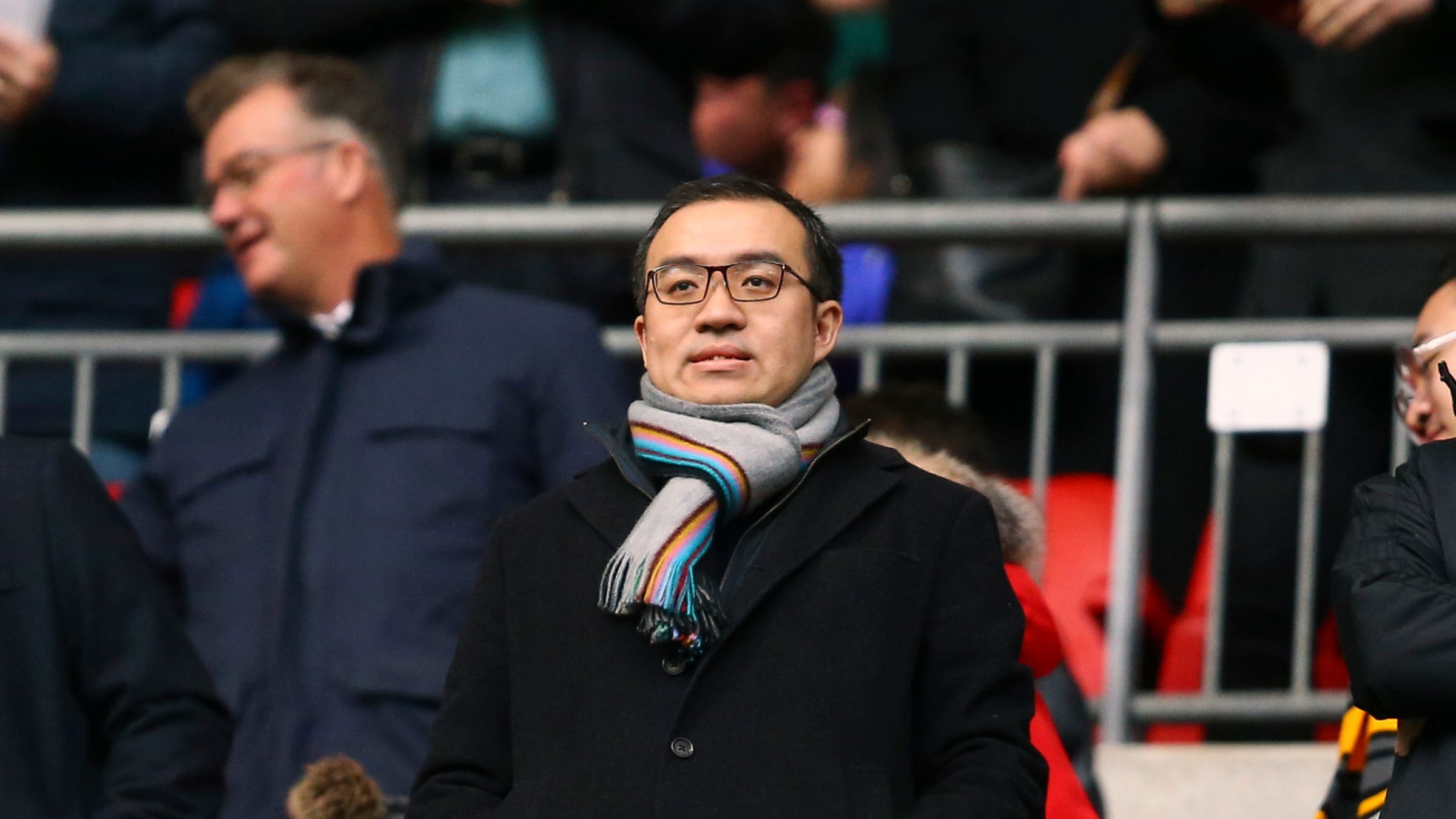 Shi sets out Wolves' summer strengthening plans | Club | News ...