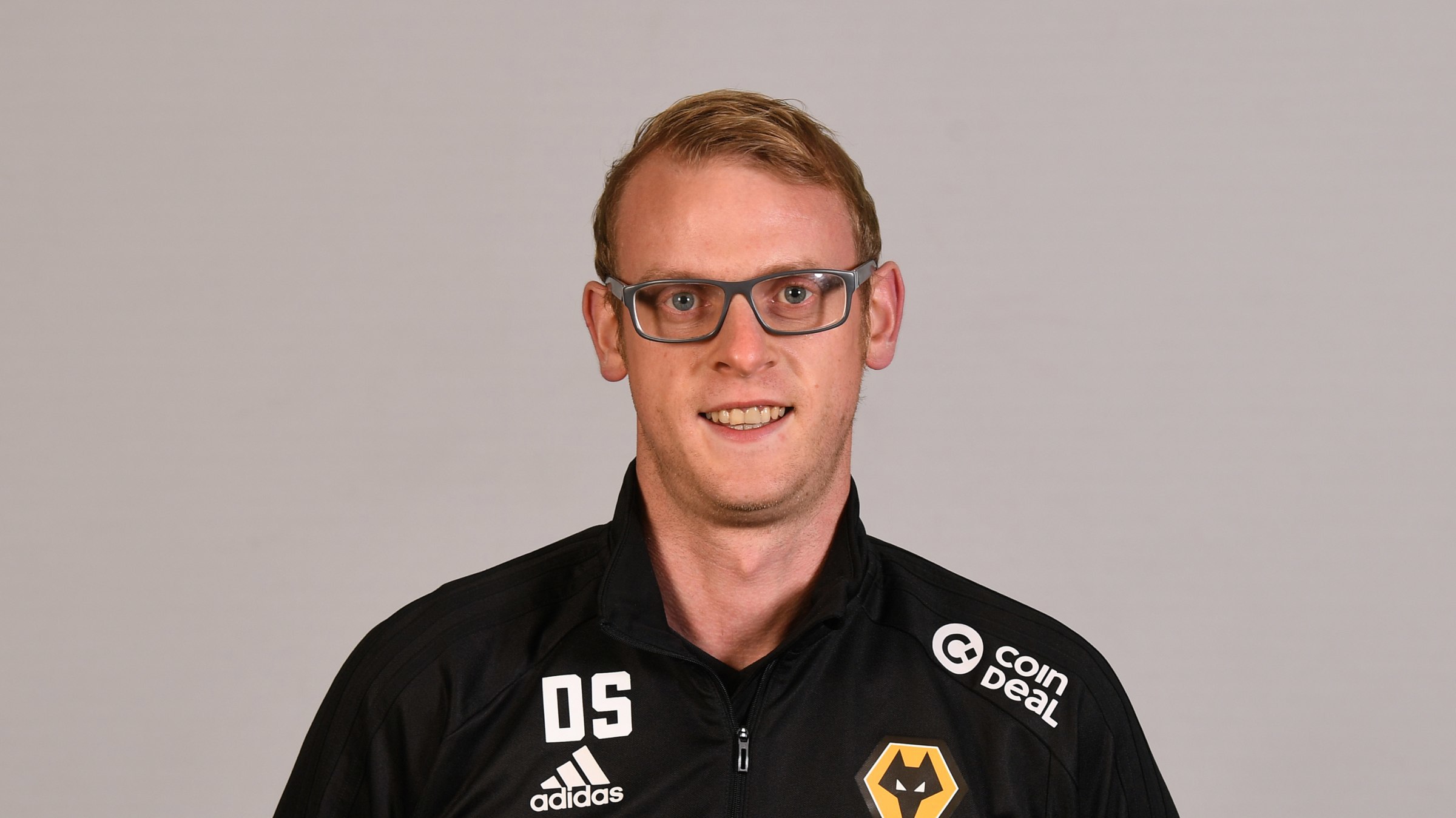Dan Simpson | Academy Profile | Academy | News | Wolverhampton Wanderers FC