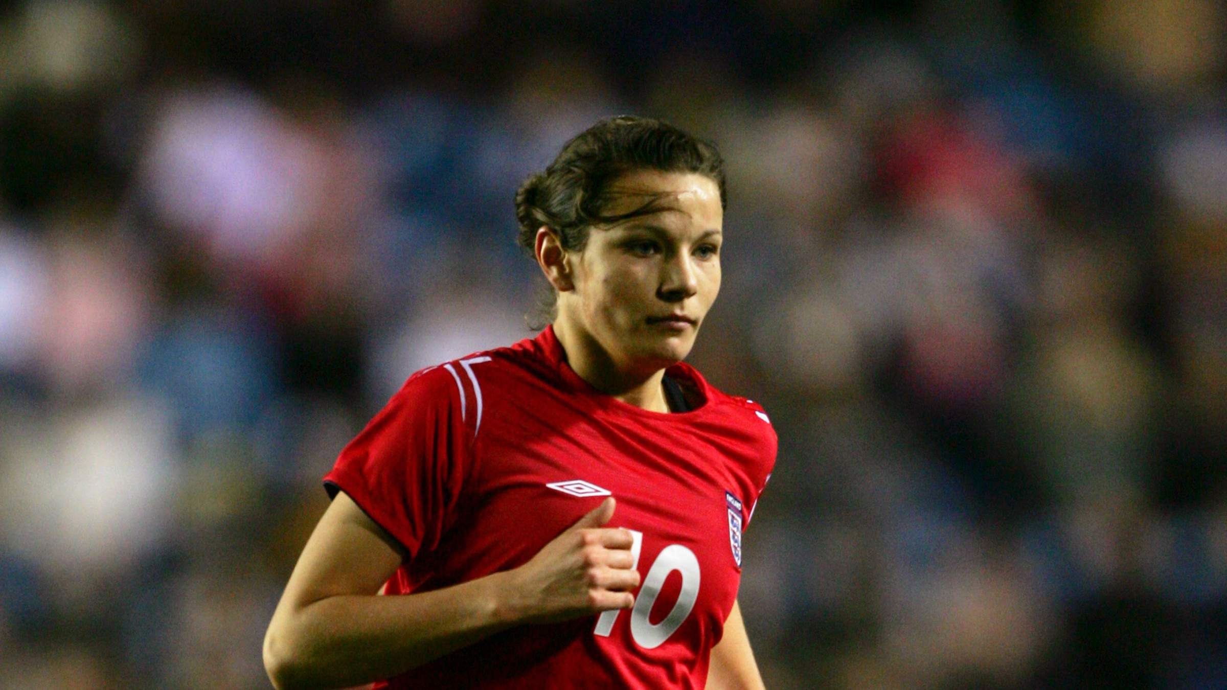 England international reflects on Wolves upbringing | Women's First ...