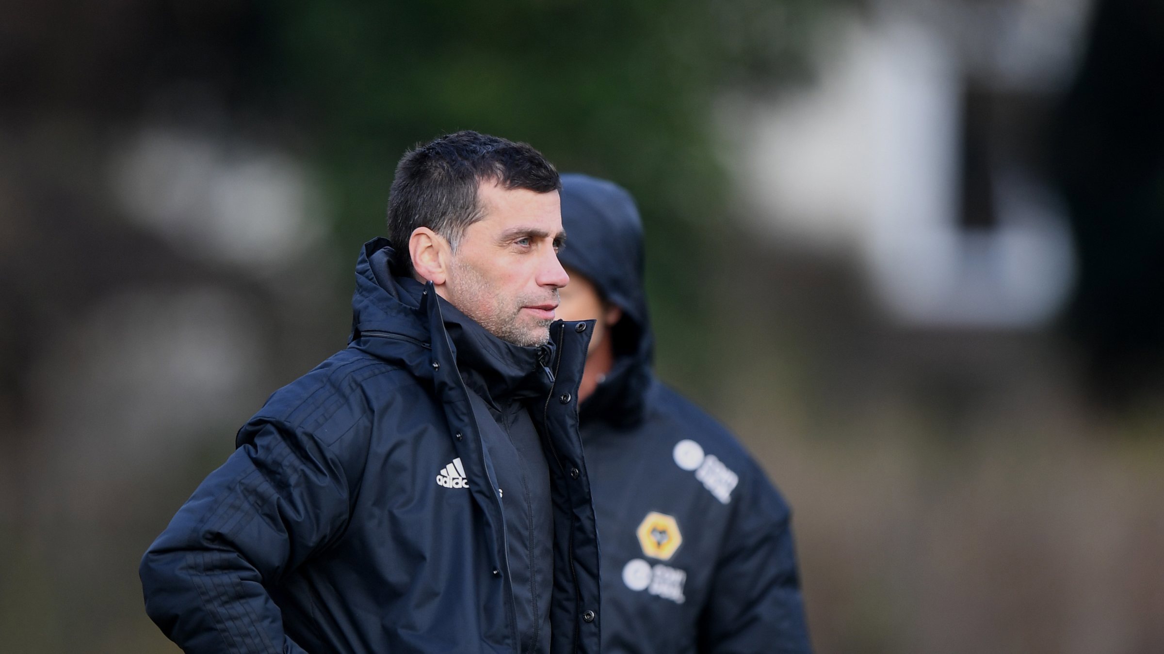 Darren Ryan | Academy Profile | Academy | News | Wolverhampton Wanderers FC