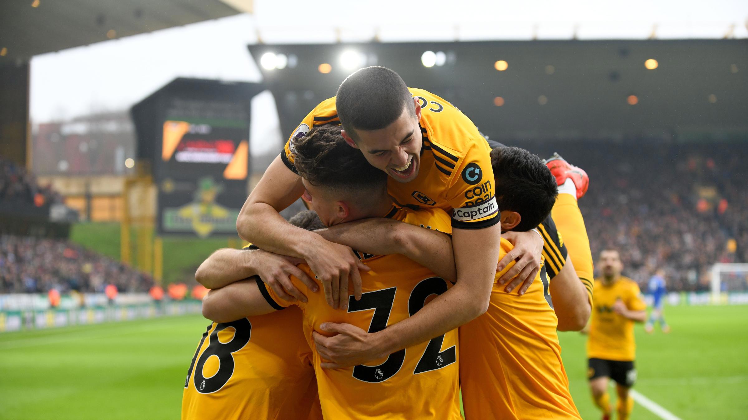 Wolves’ 2019/20 Premier League fixtures revealed | Men's First-Team ...