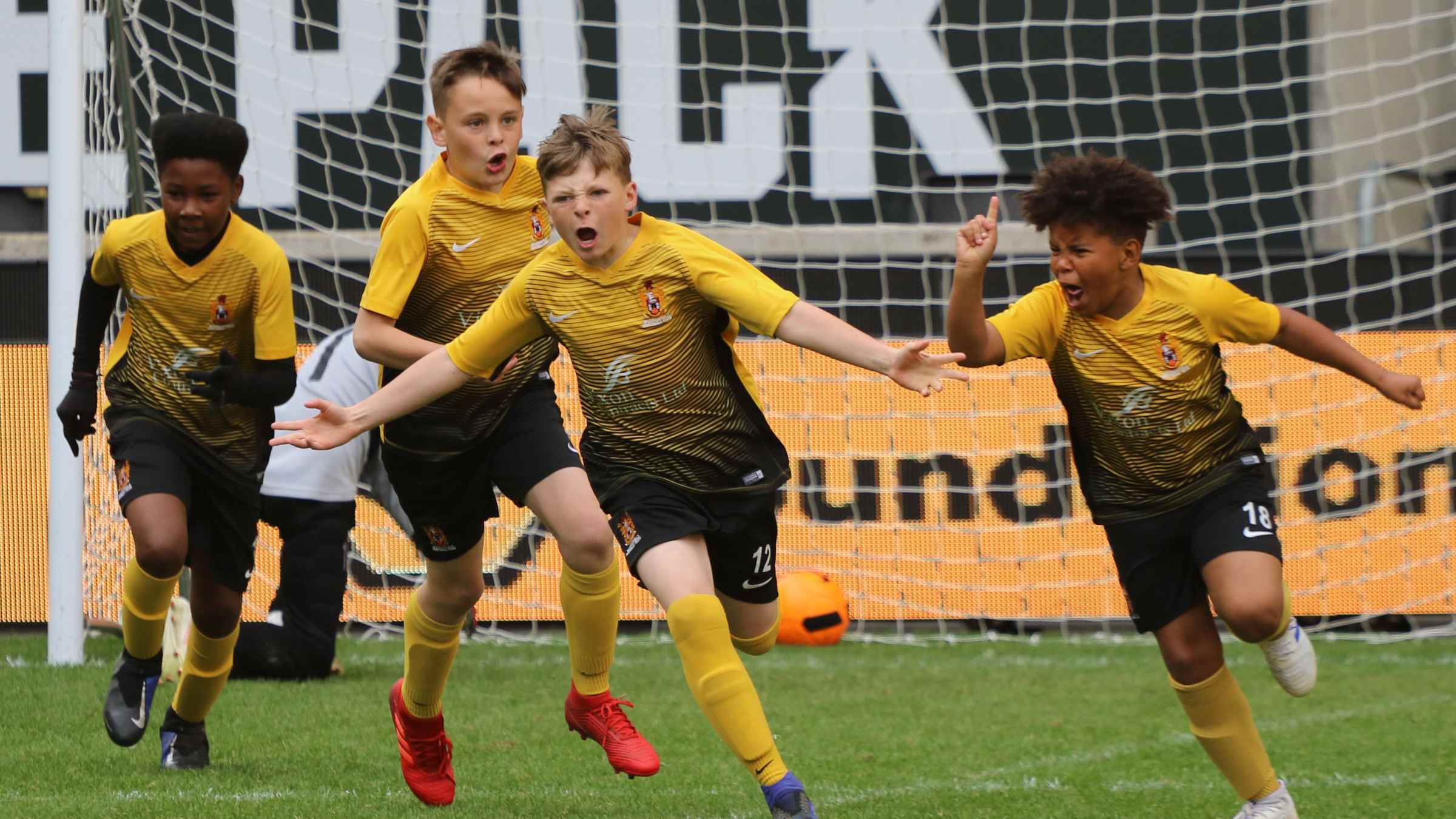 Wolves Community Cup 2019 | Gallery | Foundation | News | Wolverhampton ...