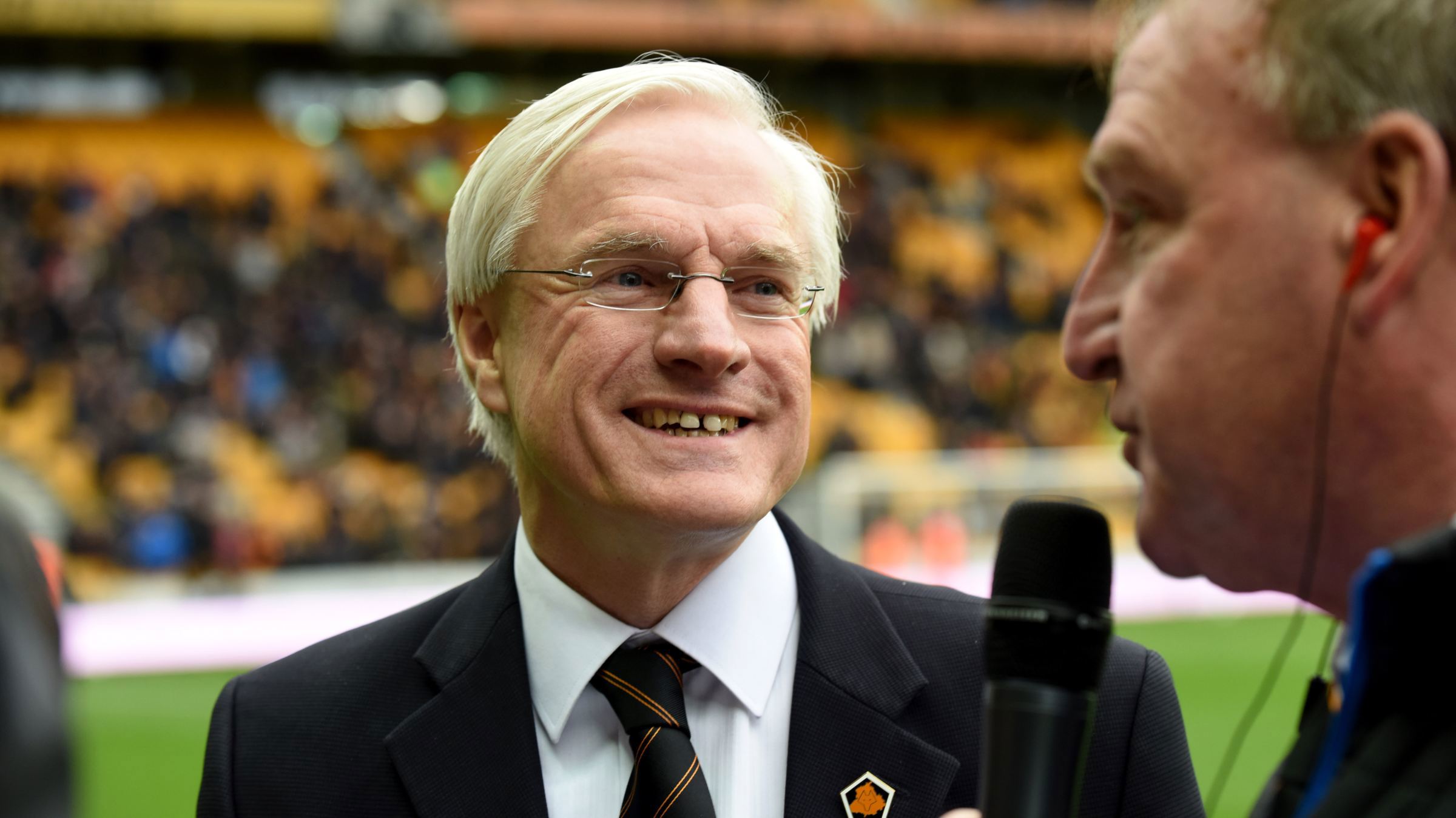 Mel Eves | Academy Graduate | Academy | News | Wolverhampton Wanderers FC