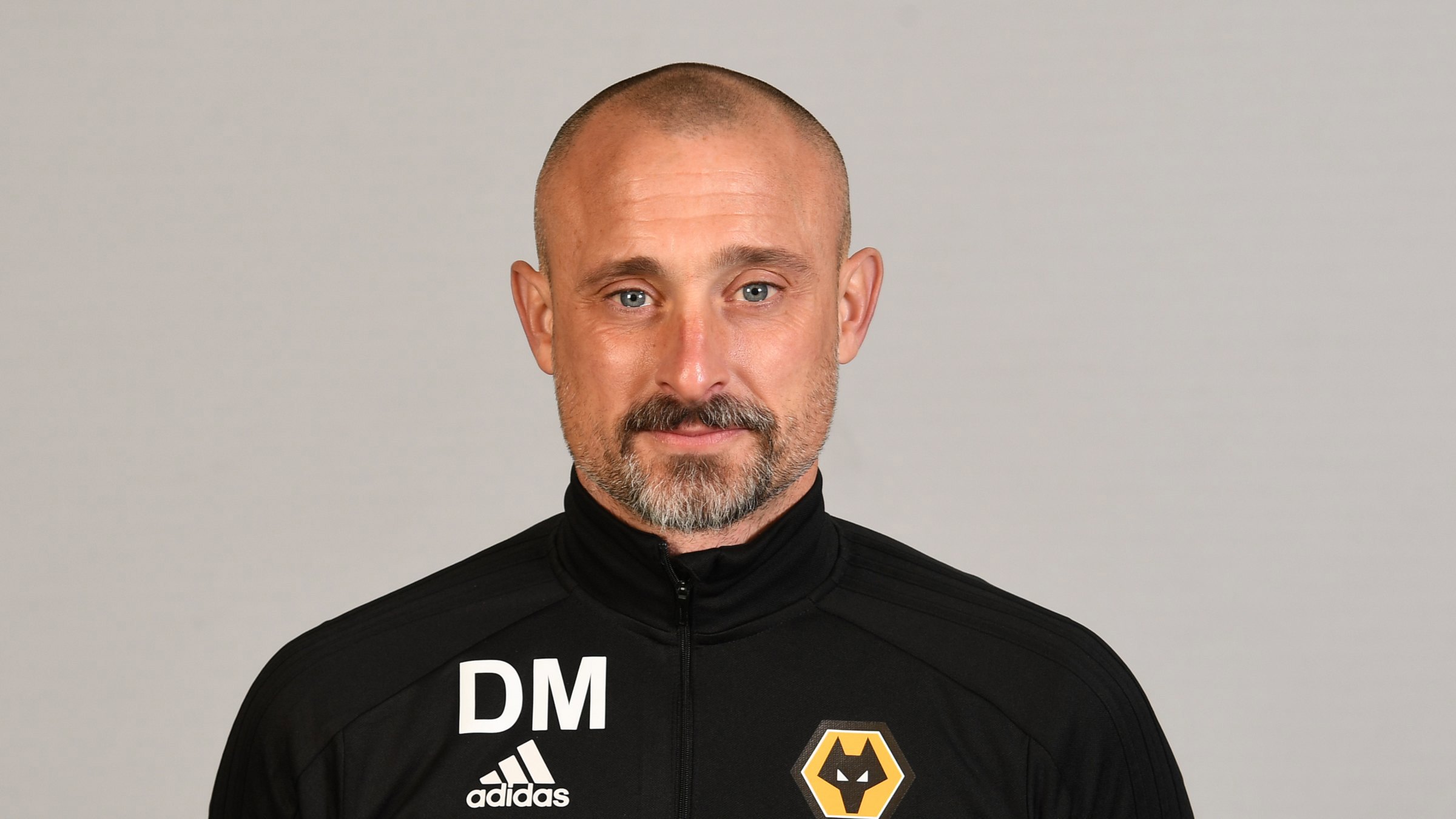 Dave Morrison | Academy Profile | Academy | News | Wolverhampton ...