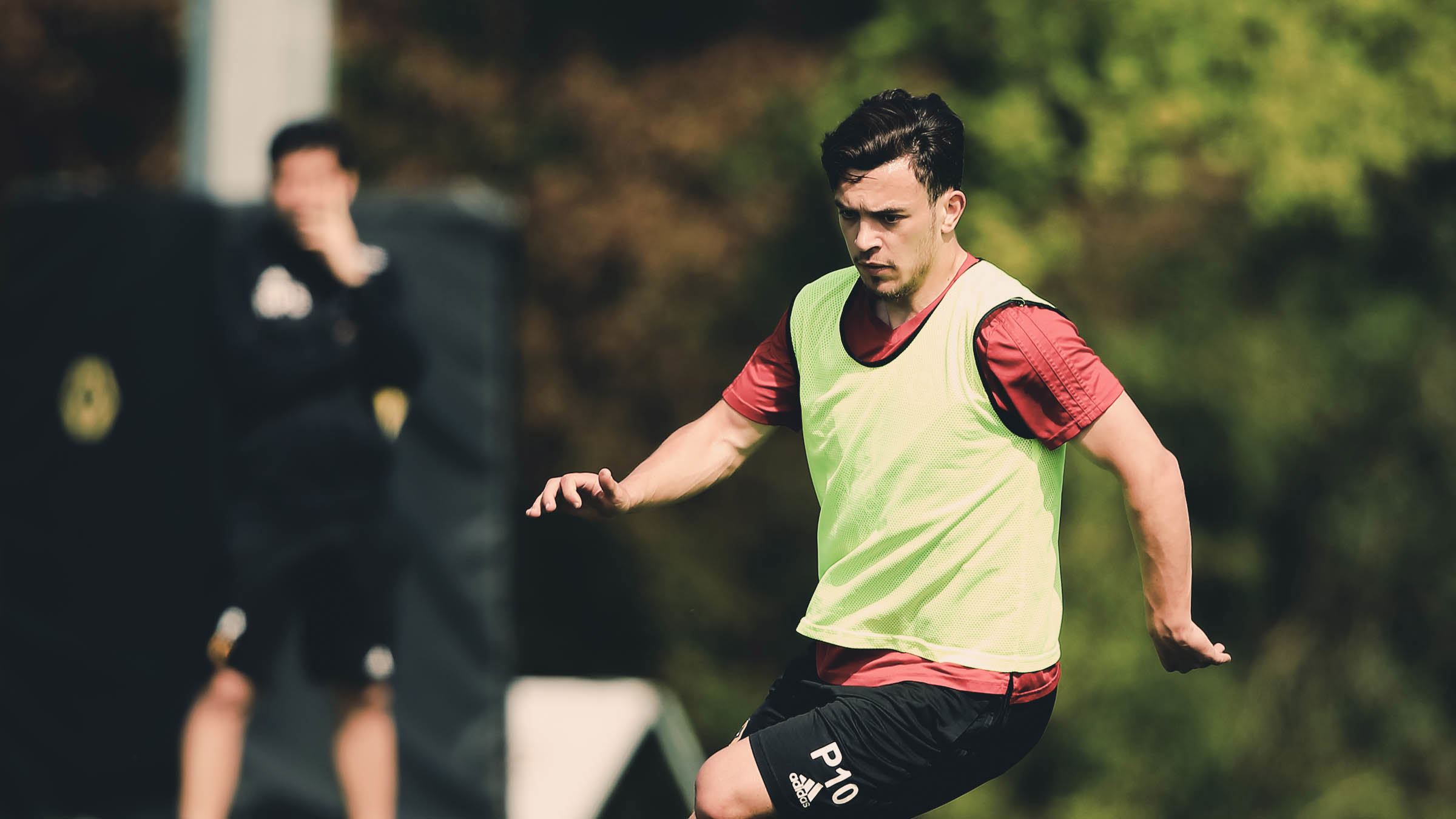 Double departure from Wolves Academy | Under-21 | News | Wolverhampton ...