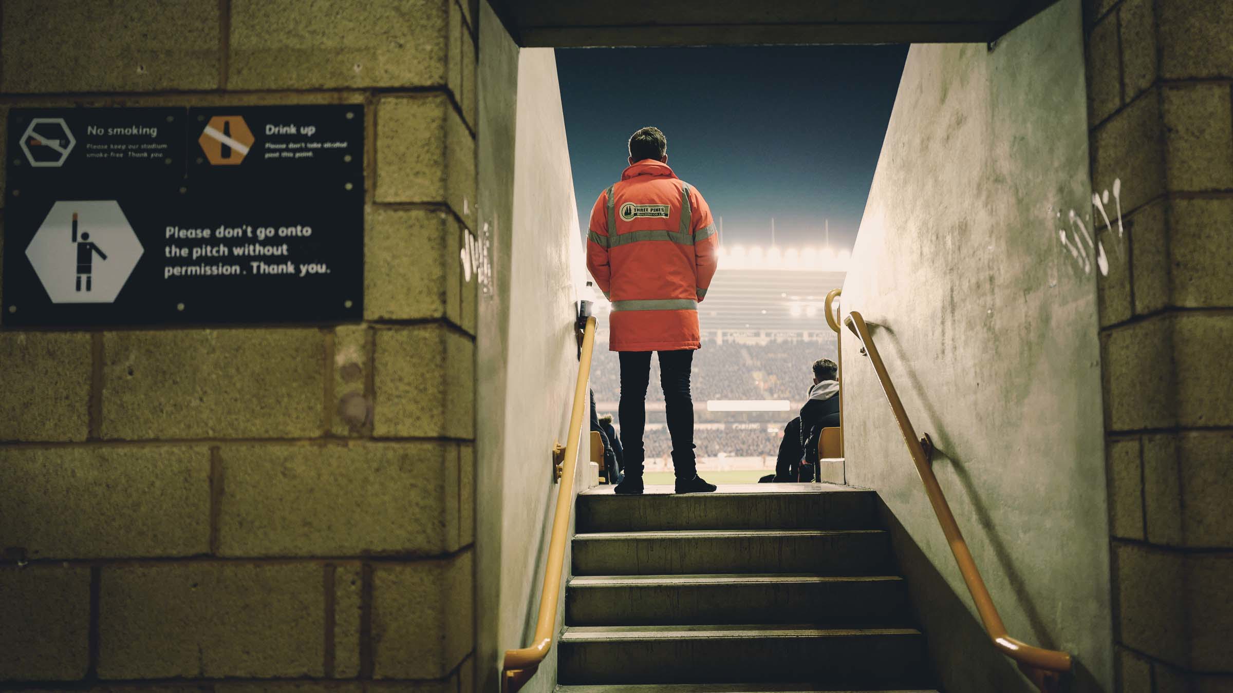 Steward openings ahead of new season | Club | News | Wolverhampton ...