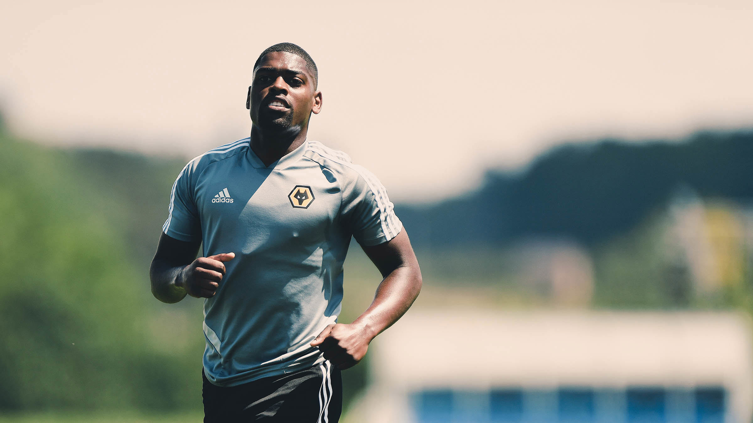 Wolves conclude St George's training camp | Men's First-Team | News ...