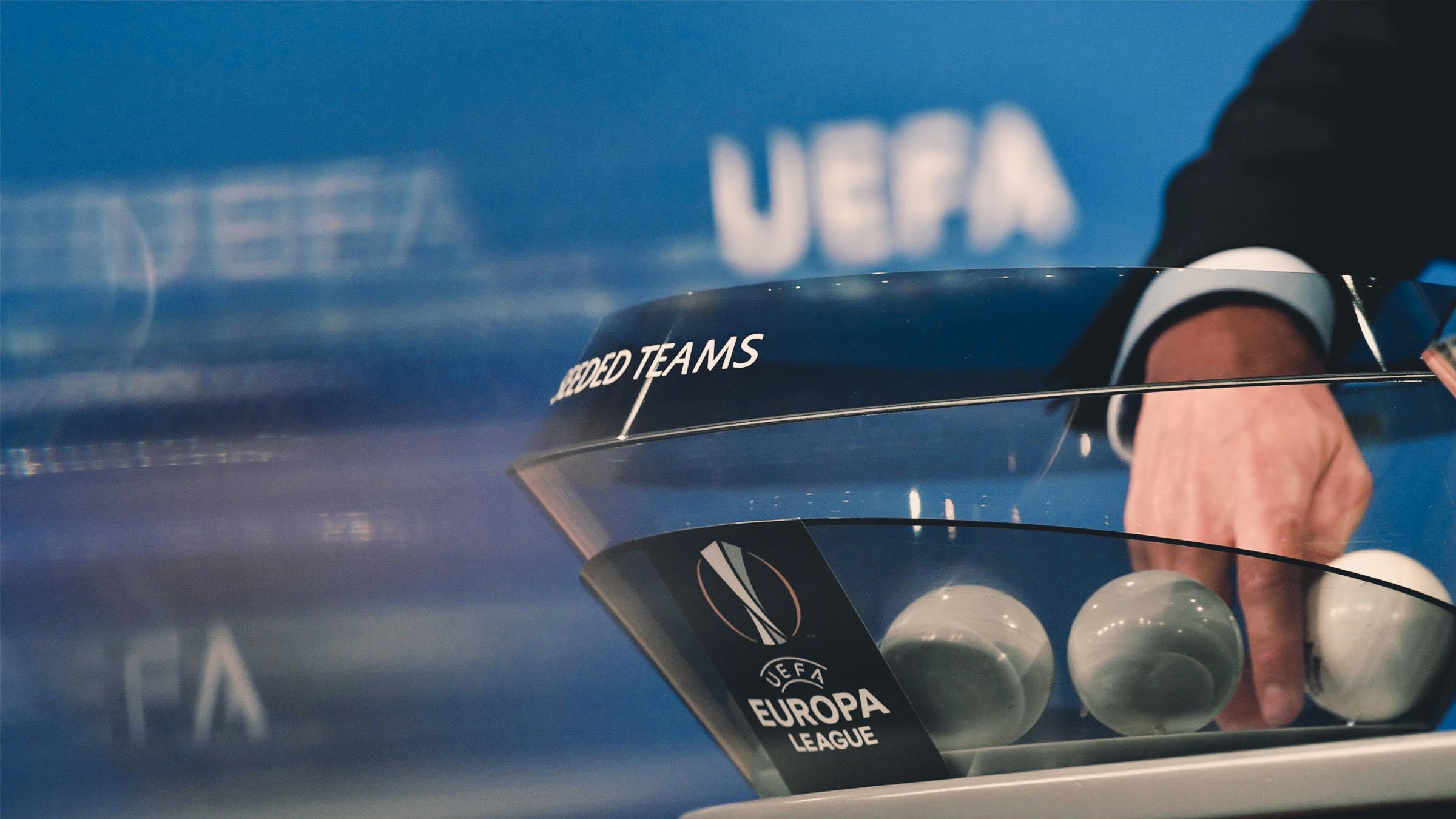 A guide to the Europa League 3QR draw | Men's First-Team | News ...