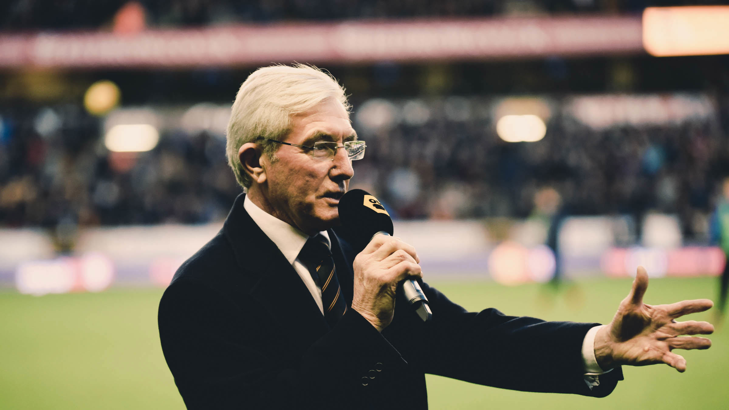 Richards excited to see Wolves return to Europe | Men's First-Team ...