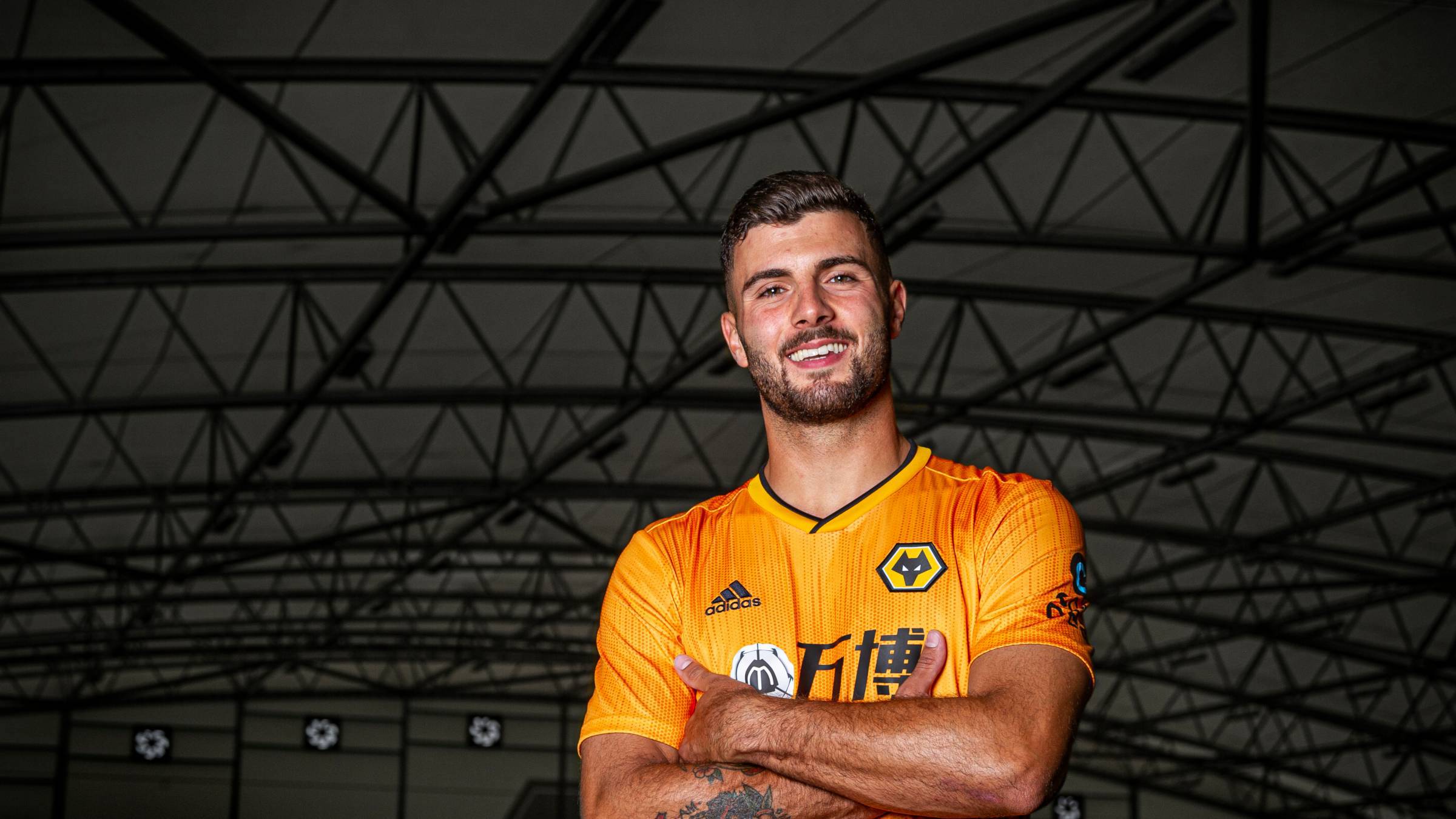 Quiz | Wolves' transfers under Fosun | Features | News | Wolverhampton ...