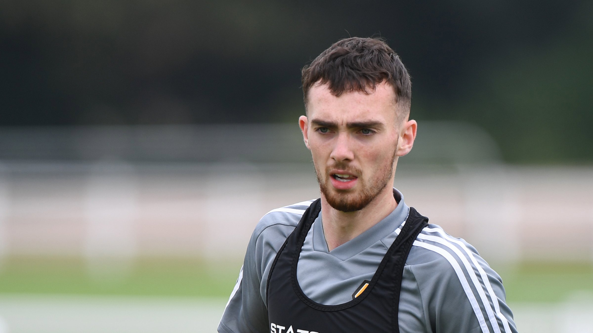 Duo depart on deadline day | Under-21 | News | Wolverhampton Wanderers FC