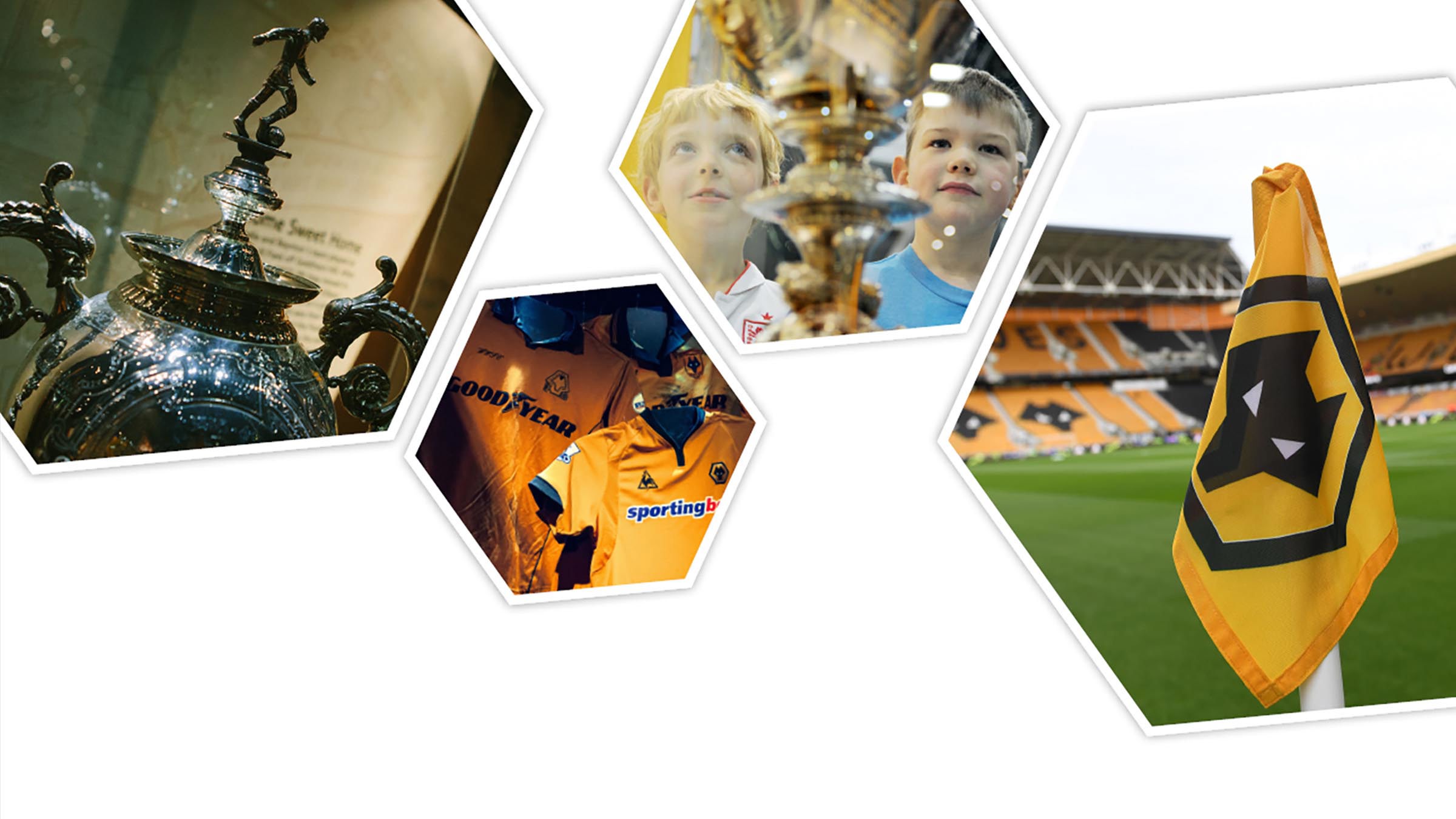 Stadium and museum tours return | Club | News | Wolverhampton Wanderers FC