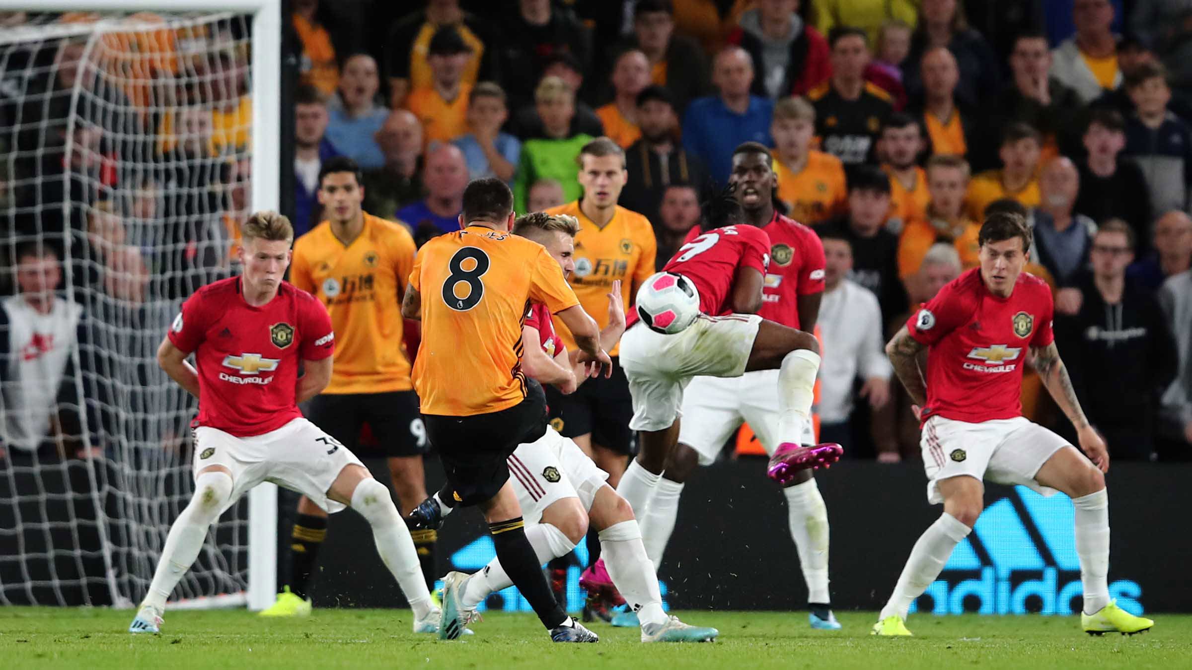 Long read | The longest season in Wolves history | Wolverhampton ...