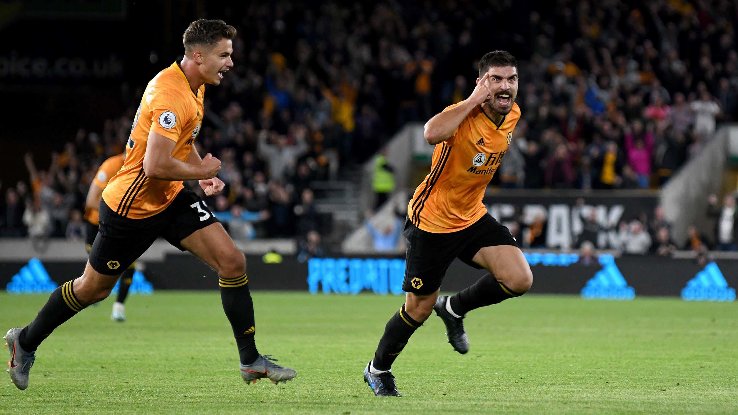 Neves: We worked on corner routine | Men's First-Team | News ...