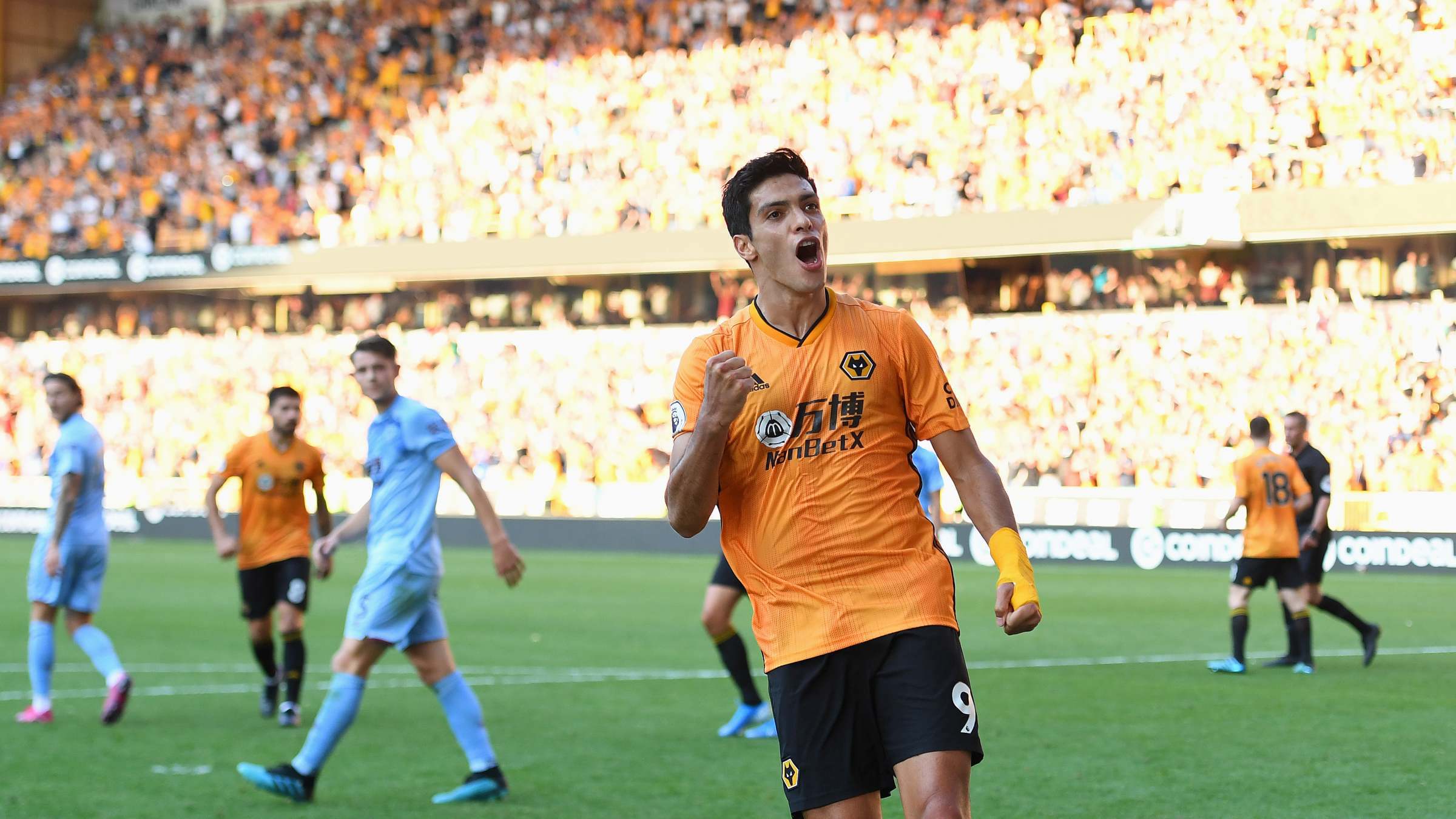 Burnley vs Wolves | 5 things to know | Features | News | Wolverhampton ...