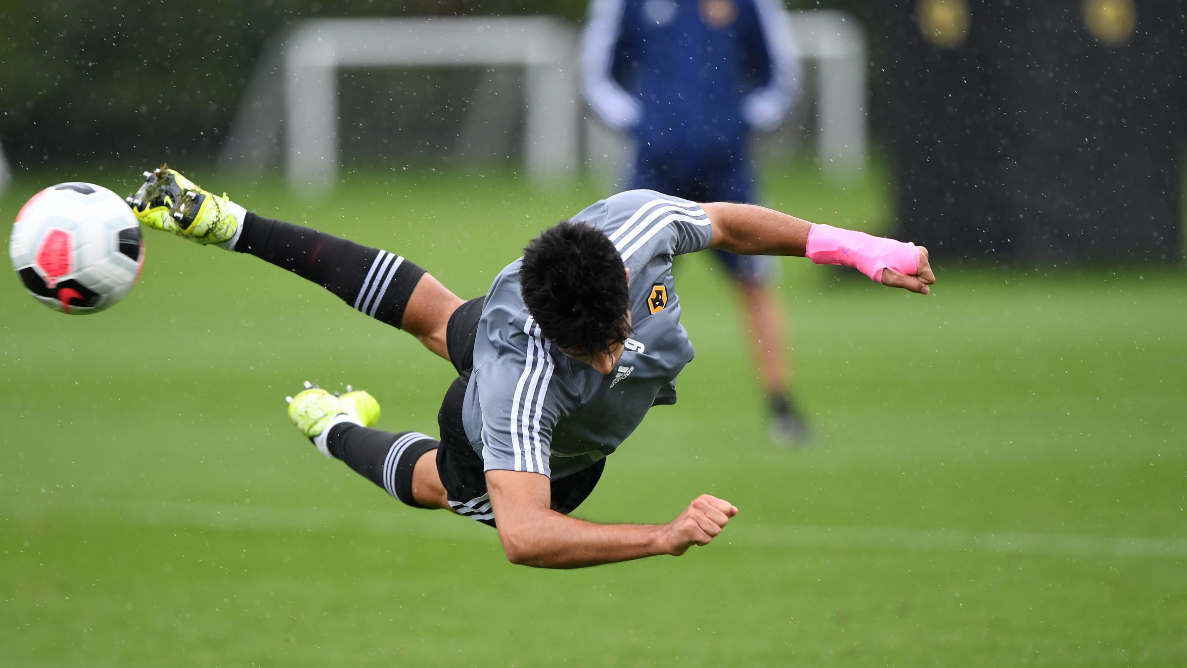 Wolves vs Torino | Training gallery | Men's First-Team | News ...